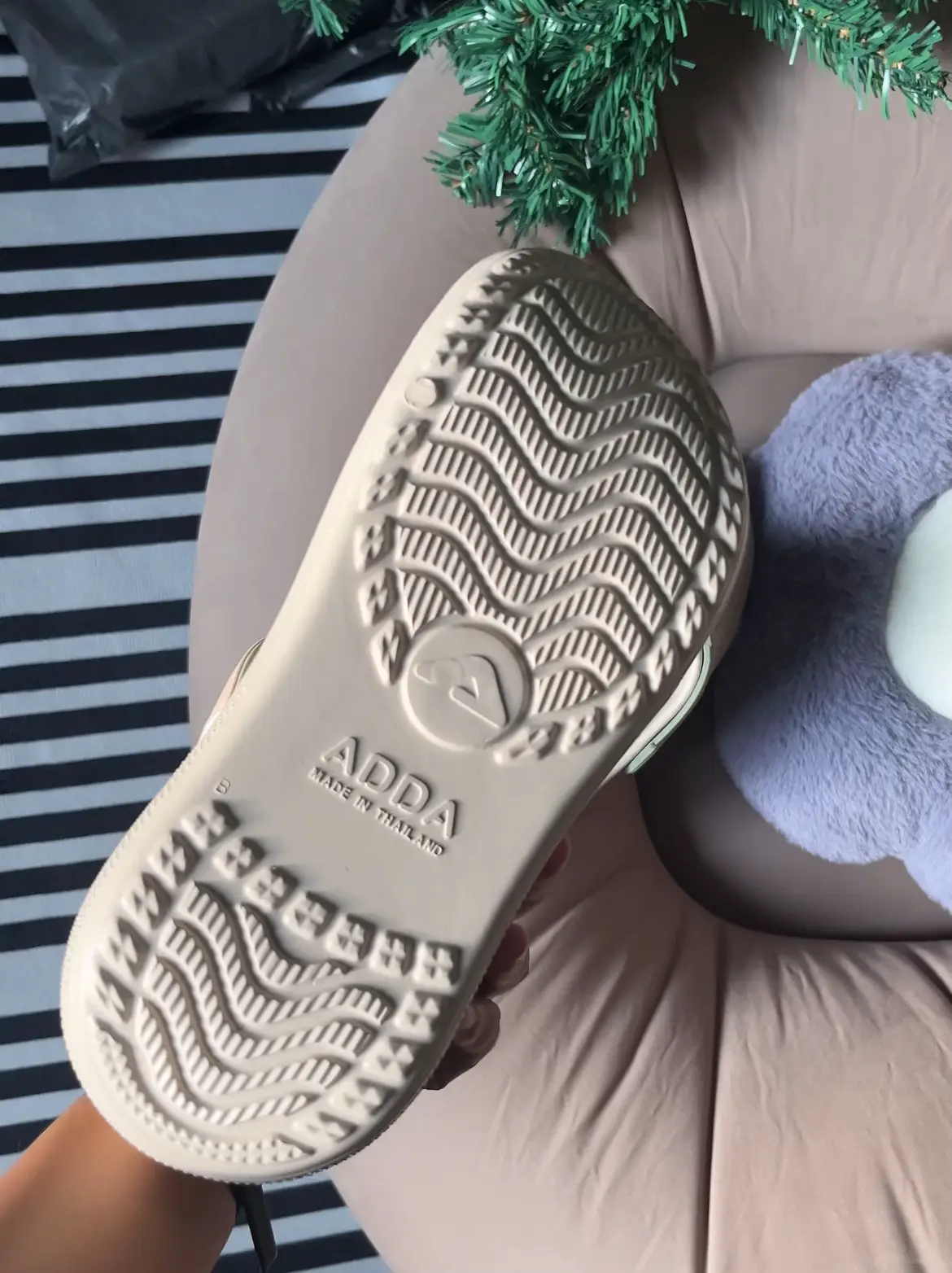 ไม่แพ้แบรนด์อื่น นุ่มมม ใส่สบาย | แกลเลอรีที่โพสต์โดย nebb.ji | Lemon8