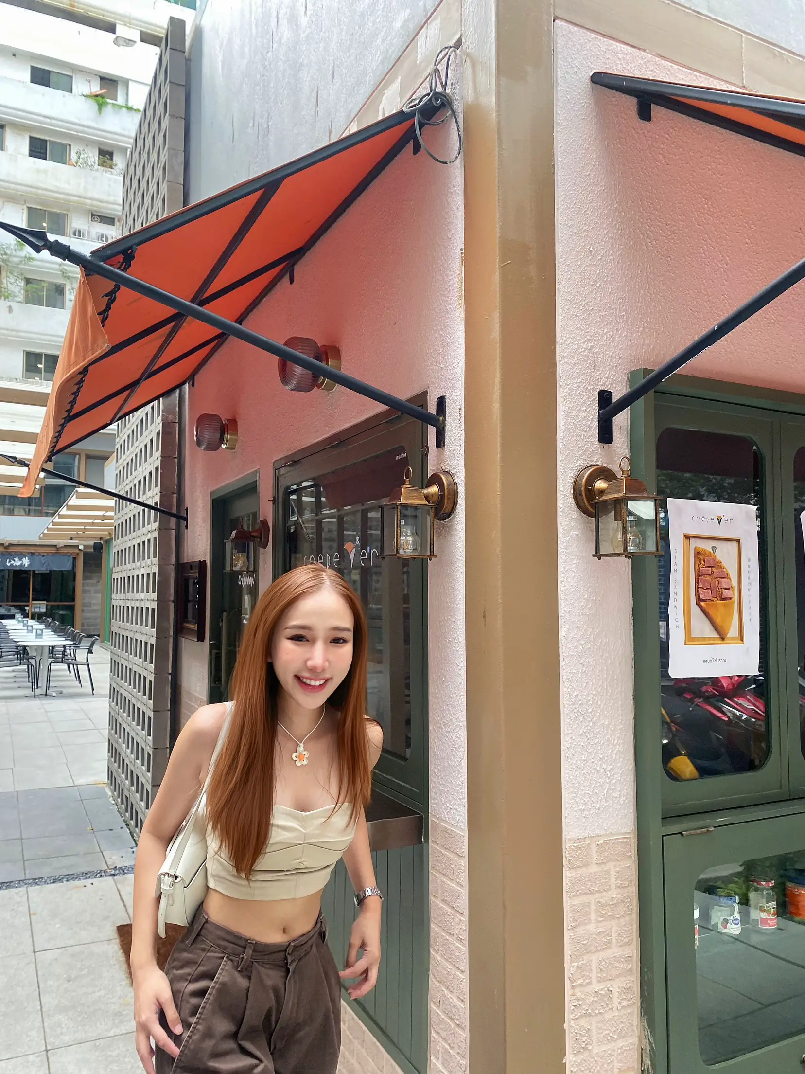 How to ผมสวยด้วยแอพ | แกลเลอรีที่โพสต์โดย Niira.J | Lemon8