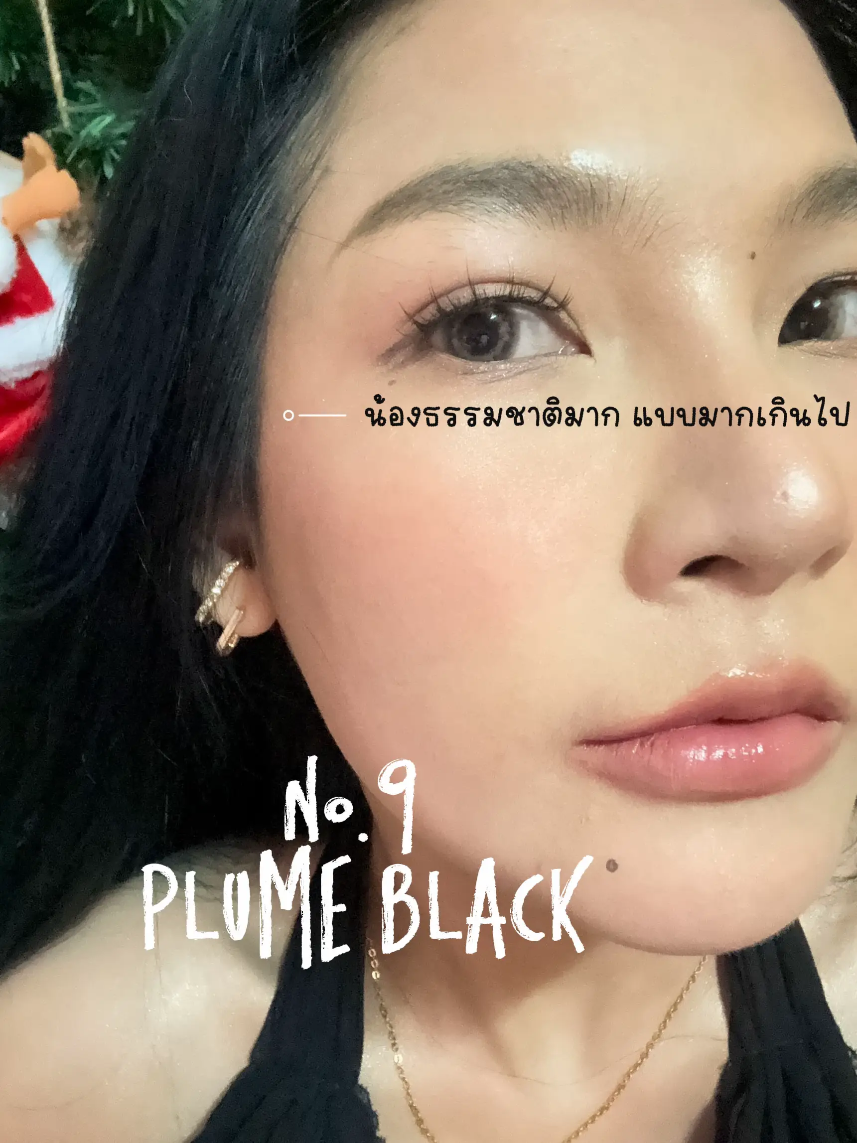 ♥️ สาวตาหมวยกับ 3 รุ่น ที่ชอบ : WOSADO ขนตาแม่เหล็กกกก | แกลเลอรีที่โพสต์โดย JIRA.REVIEW | Lemon8