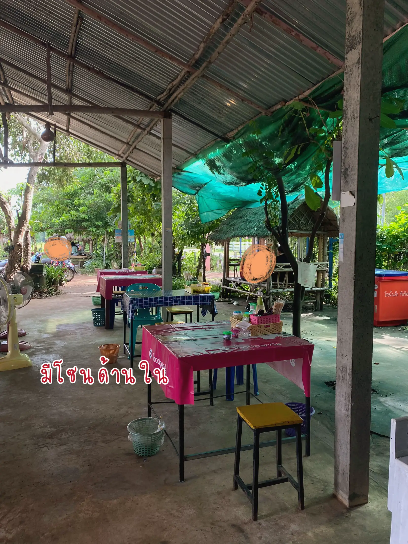 พิกัดร้านลับลับในมมส. | แกลเลอรีที่โพสต์โดย Pari | Lemon8