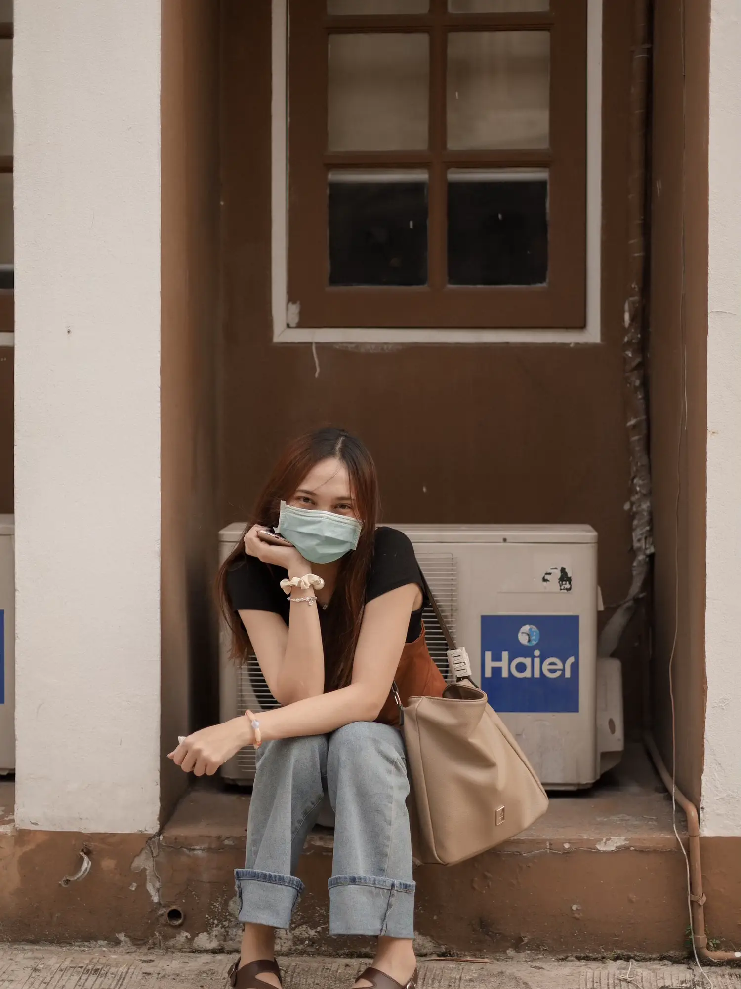 Gimbocha & Seoul hotteok district 🍂🫶🏻 | แกลเลอรีที่โพสต์โดย mer. | Lemon8