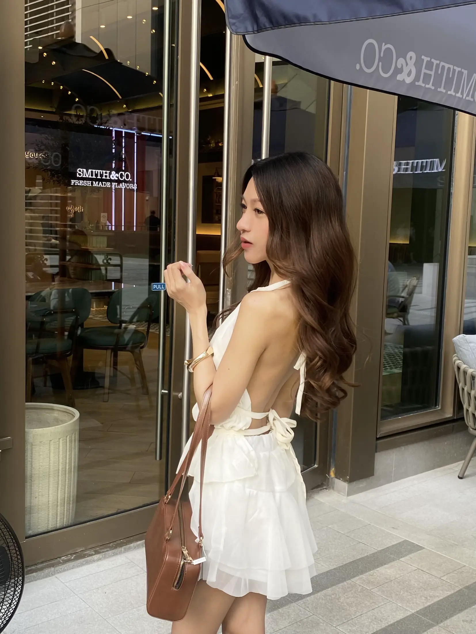 Smith&co. สาขา one bangkok | แกลเลอรีที่โพสต์โดย Mintny | Lemon8