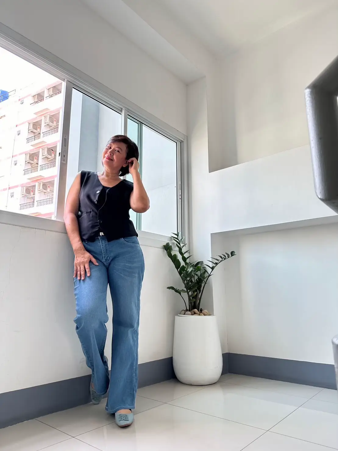 Mix & Match ยังไงให้ดูเท่ห์‼️ | แกลเลอรีที่โพสต์โดย natnicha🍃🌼 | Lemon8