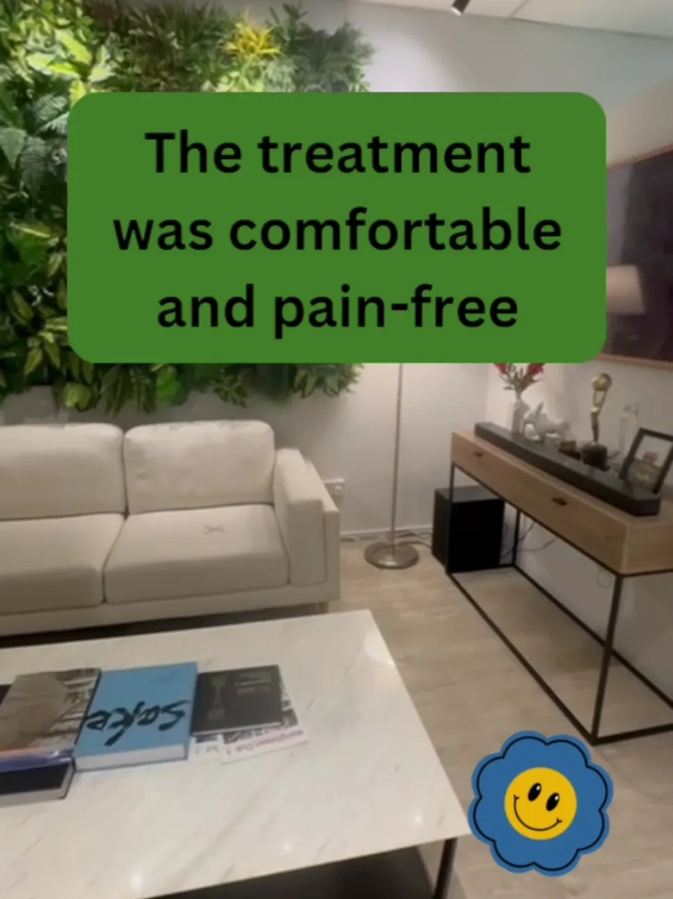 🌟💖 My Fantastic Bust Treatment Experience | Video published by Sumner Hui | Lemon8