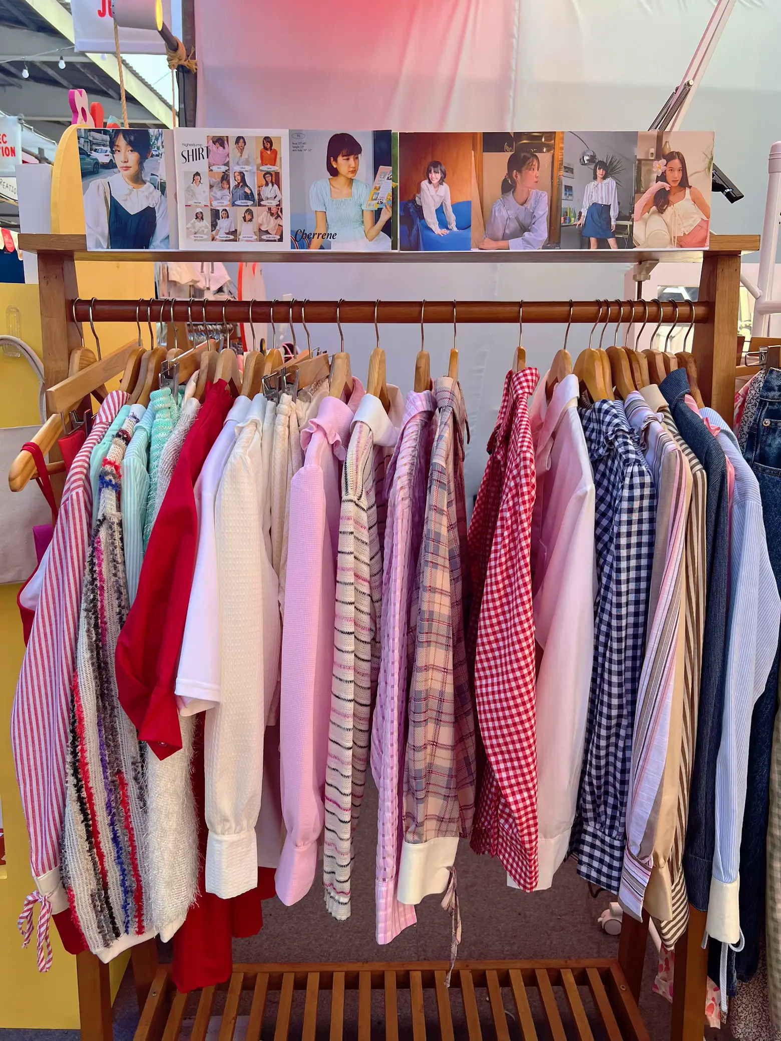 GOODHOOD ! ครั้งแรก แบรนด์ไอจีเพียบ | แกลเลอรีที่โพสต์โดย • PAWI • | Lemon8