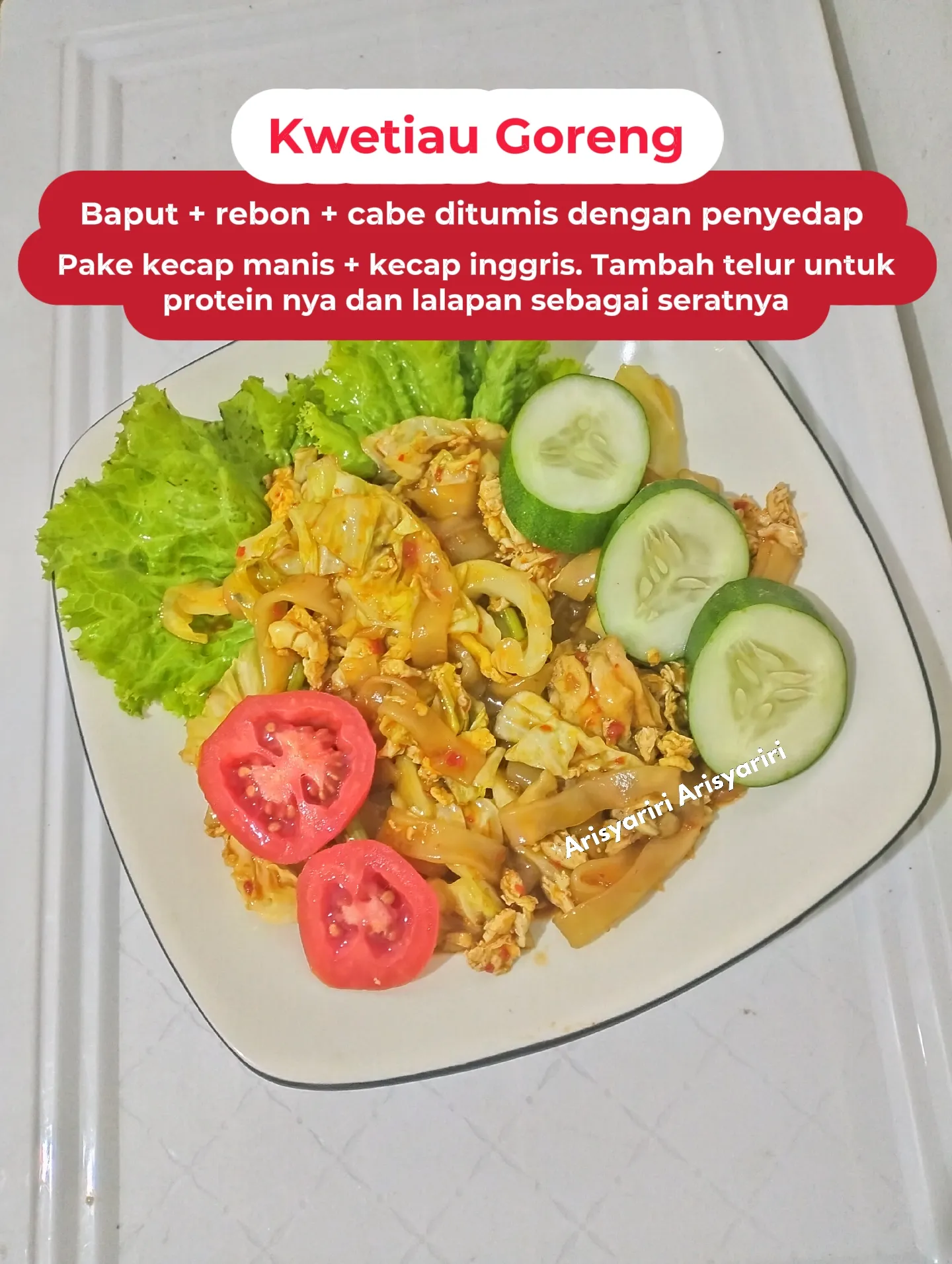 IDE MENU MASAKAN SEMINGGU UNTUK SUAMI | Galeri diposting oleh ...