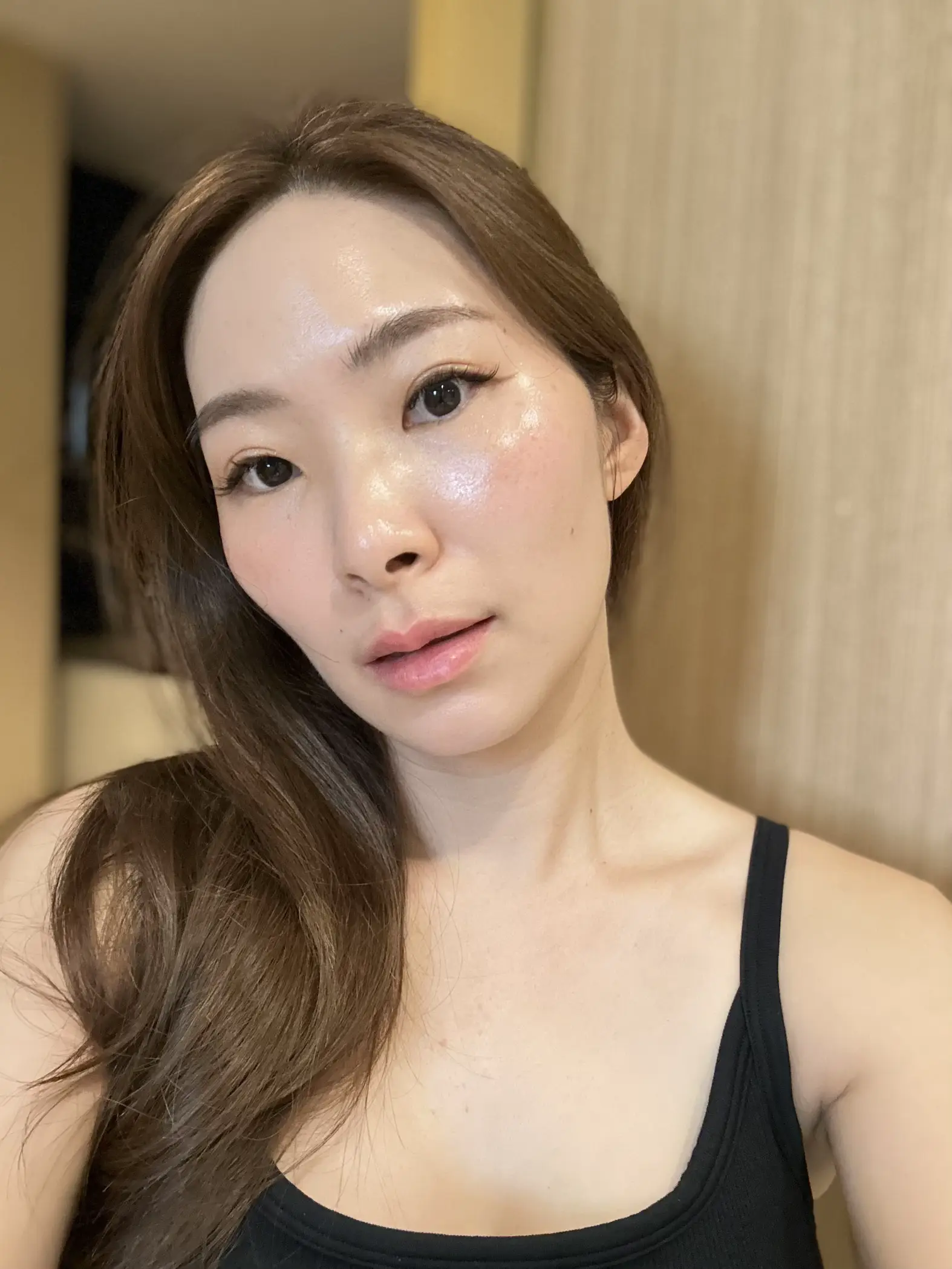 บลัชเปลี่ยนสีตามค่า pH?? | แกลเลอรีที่โพสต์โดย Mommie LP | Lemon8