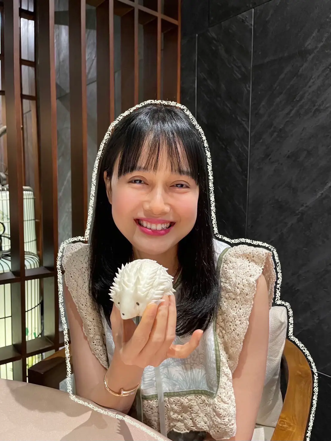 Lao teng | แกลเลอรีที่โพสต์โดย Pisces 🐼 | Lemon8