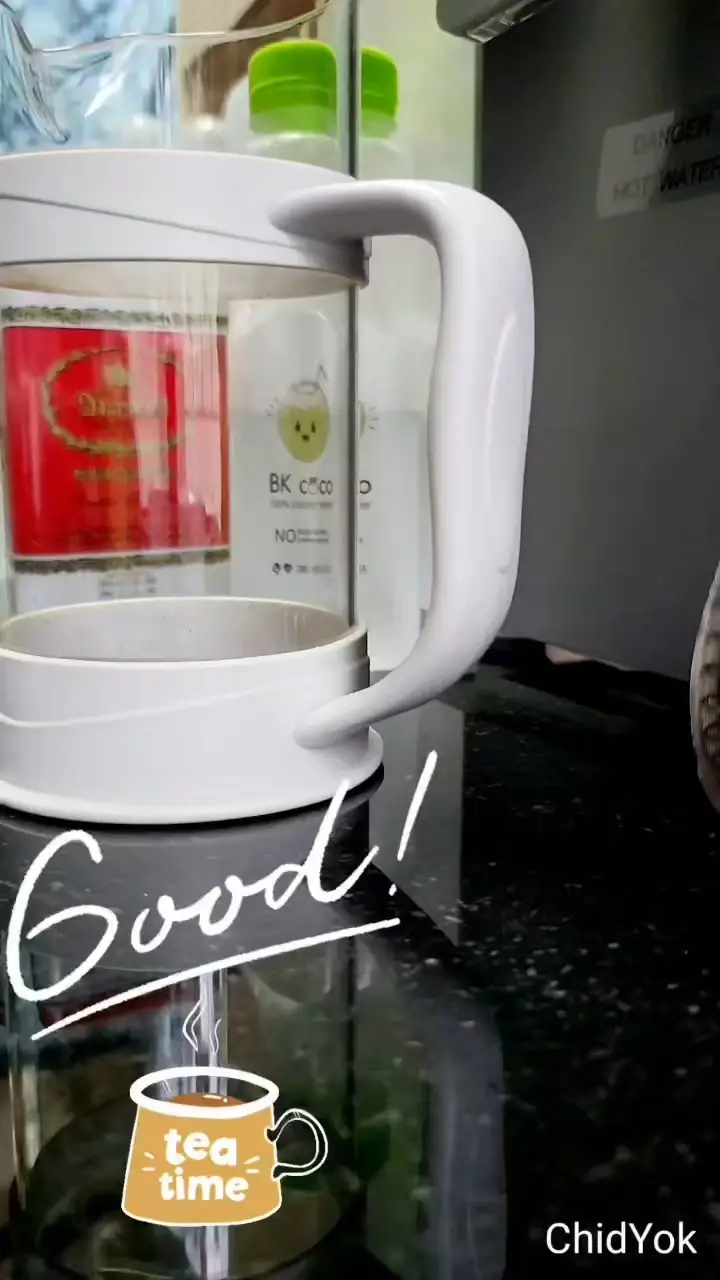 🤗 Happy Friday 🩵 | วิดีโอที่เผยแพร่โดย Chidchanok | Lemon8