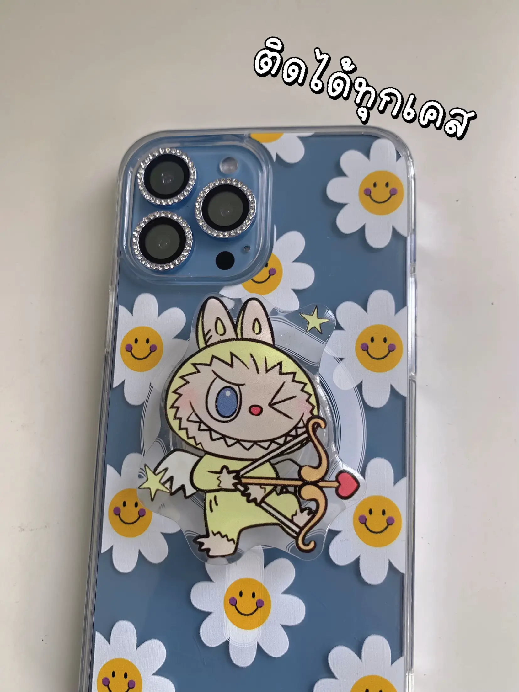 มัดรวมGriptokน่ารักเอาไว้ตรงนี้ ️😆 | แกลเลอรีที่โพสต์โดย Bowtitch | Lemon8