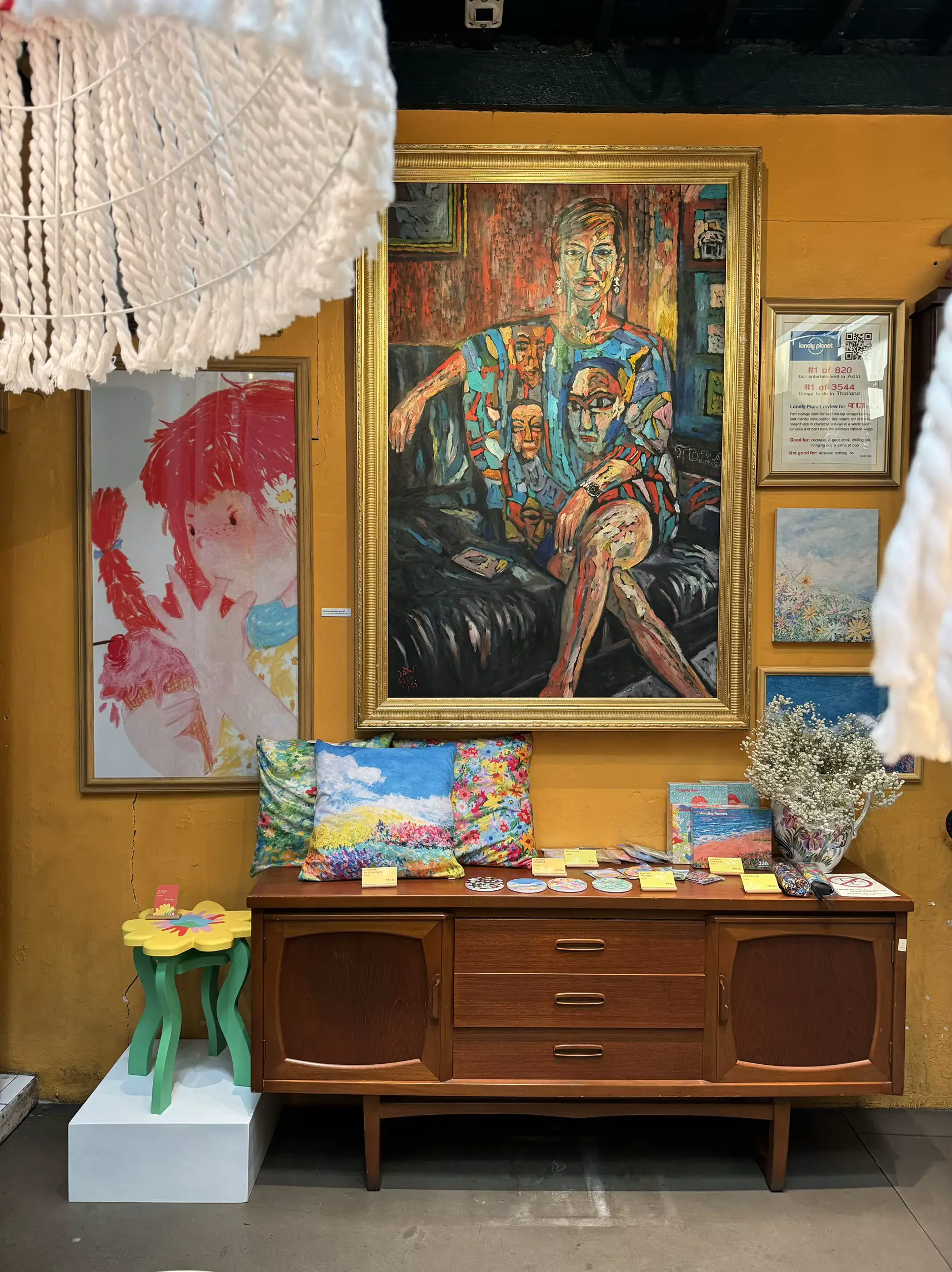 RANDOM MUSEUM🌸🌻🌺🌼 | แกลเลอรีที่โพสต์โดย Places two Go | Lemon8