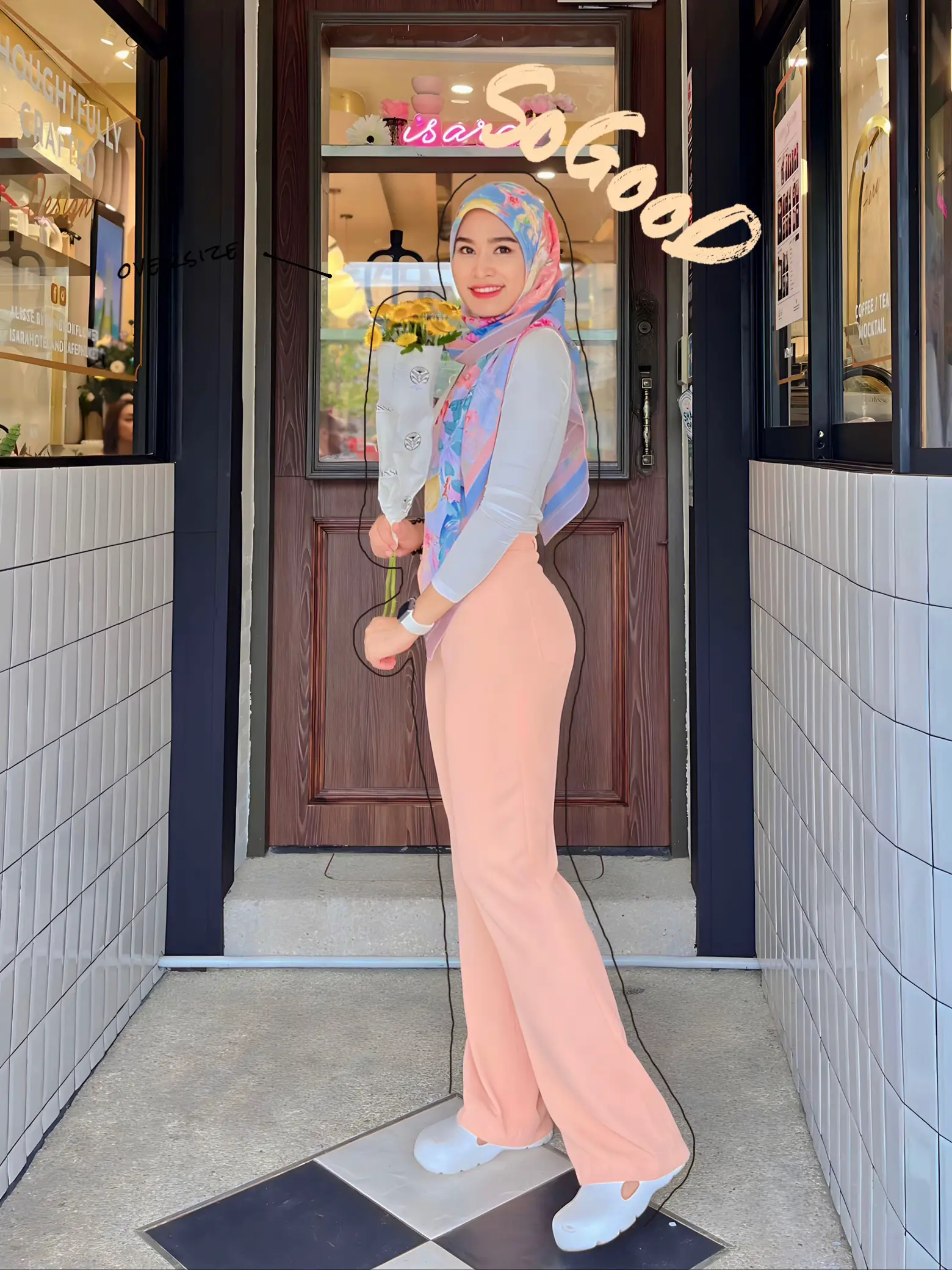 SoGooD | แกลเลอรีที่โพสต์โดย Is'me Guide | Lemon8