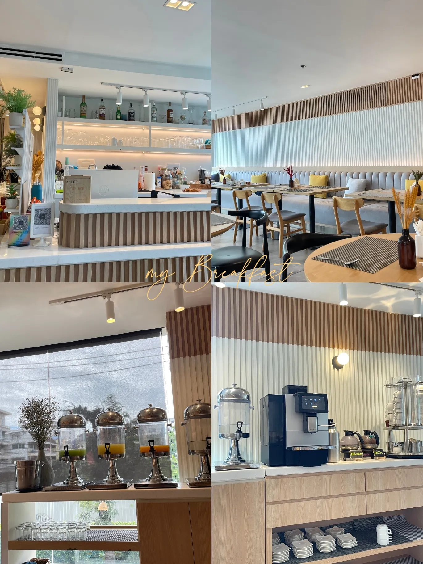 Aster Hotel and Residence Pattaya | แกลเลอรีที่โพสต์โดย sherbrown | Lemon8