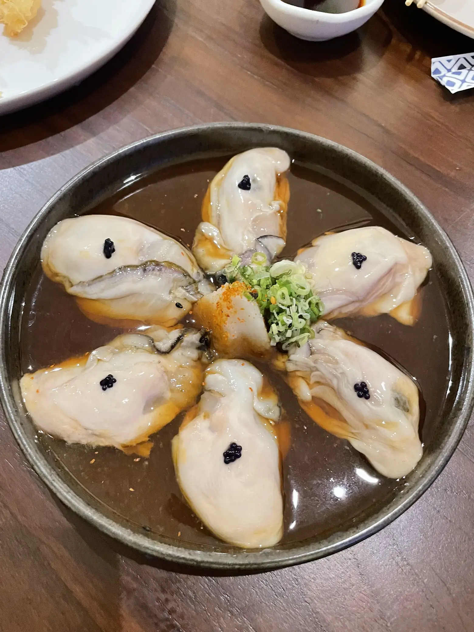 อาหารญี่ปุ่นเปิดใหม่ KUSA JAPANESE ย่าน วัดเกตุ 🤤 | แกลเลอรีที่โพสต์โดย Passoa Mod | Lemon8