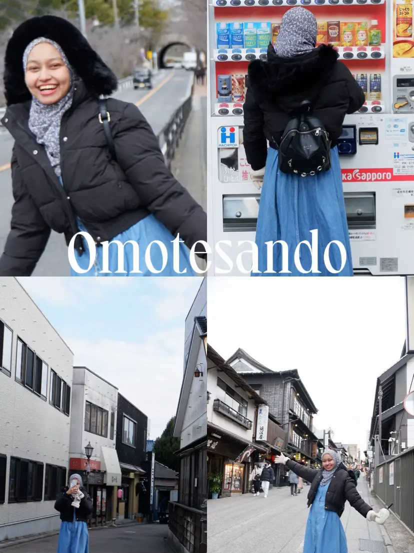 เที่ยวฮอกไกโดด้วยงบ 28K ด้วยตนเอง | แกลเลอรีที่โพสต์โดย Harisato :) | Lemon8