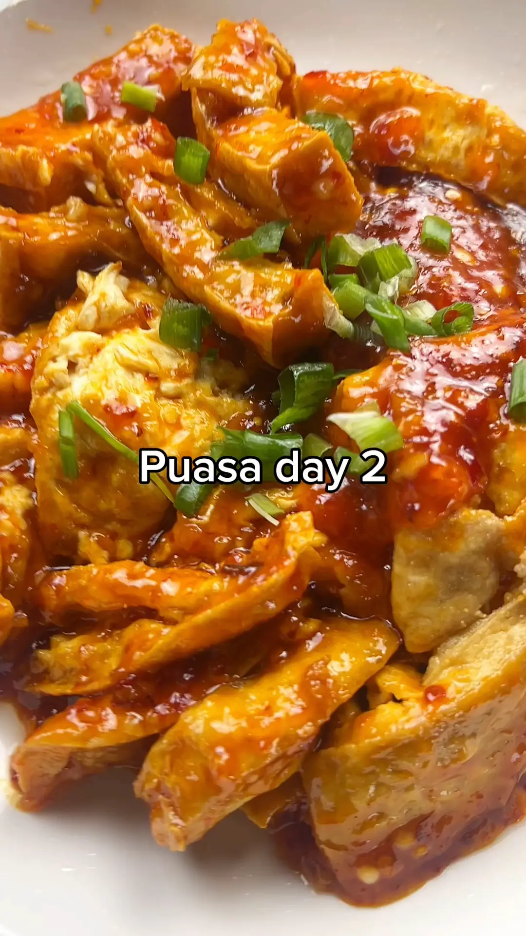 Tofu 3 rasa sedappp😍😍 | Video diterbitkan oleh 11th Mile Foods | Lemon8