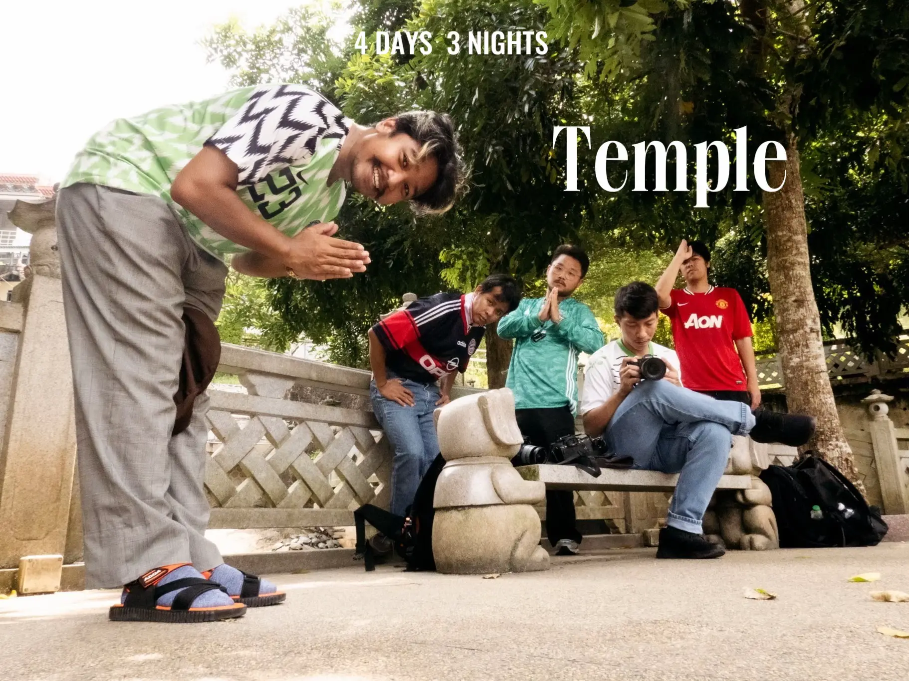 Street Photo | แกลเลอรีที่โพสต์โดย Tony'ton Worath | Lemon8