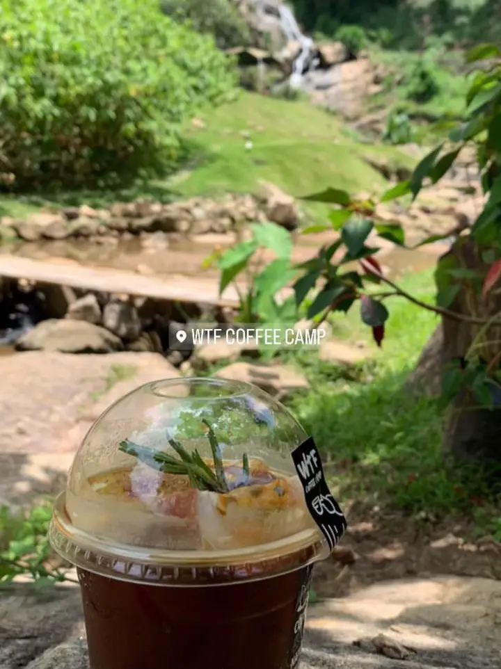 แจกพิกัดพาเที่ยวคาเฟ่เชียงใหม่ | แกลเลอรีที่โพสต์โดย Kao Yodkwan | Lemon8