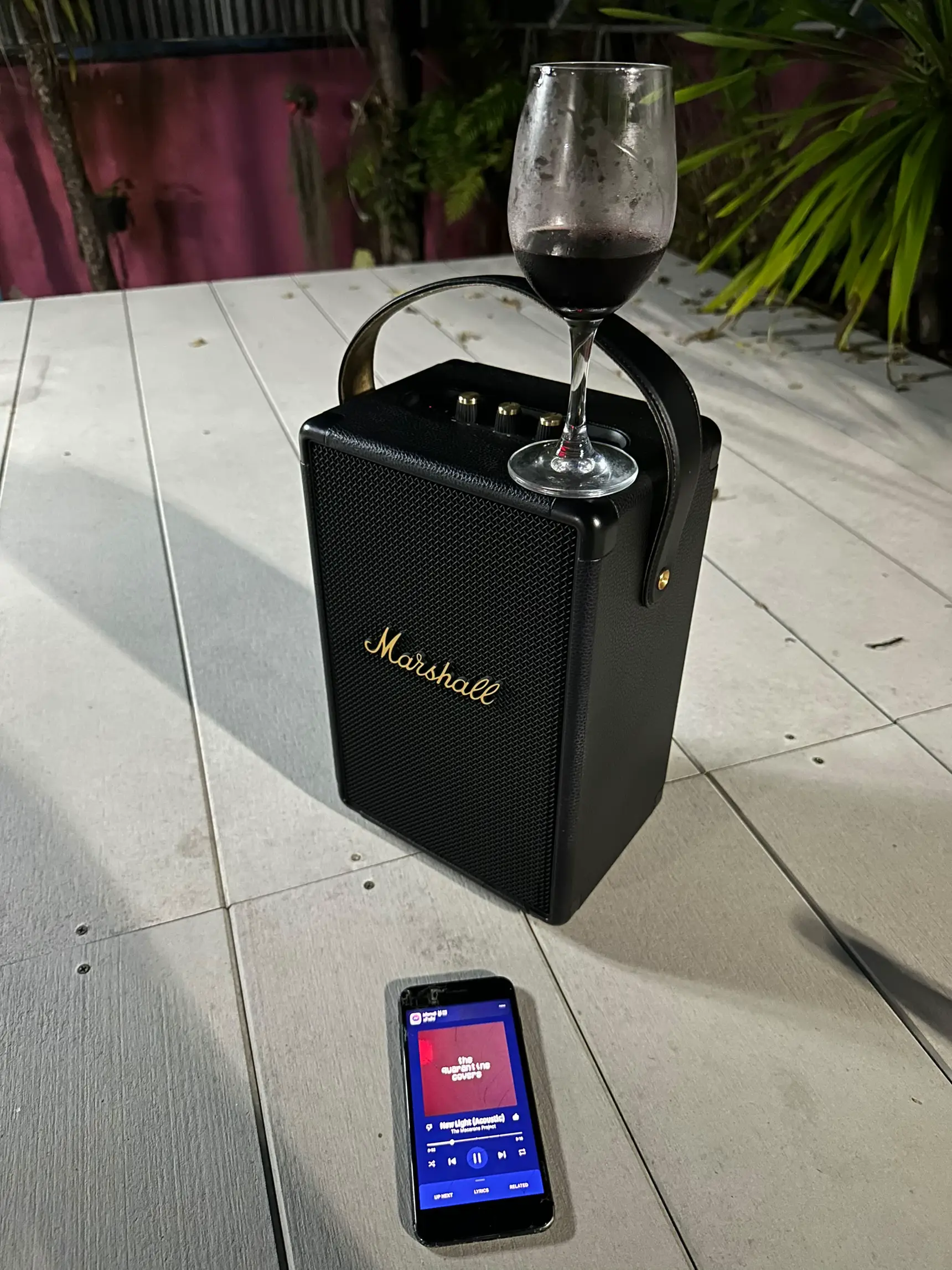 รีวิว Marshall Tufton | แกลเลอรีที่โพสต์โดย PETER | Lemon8