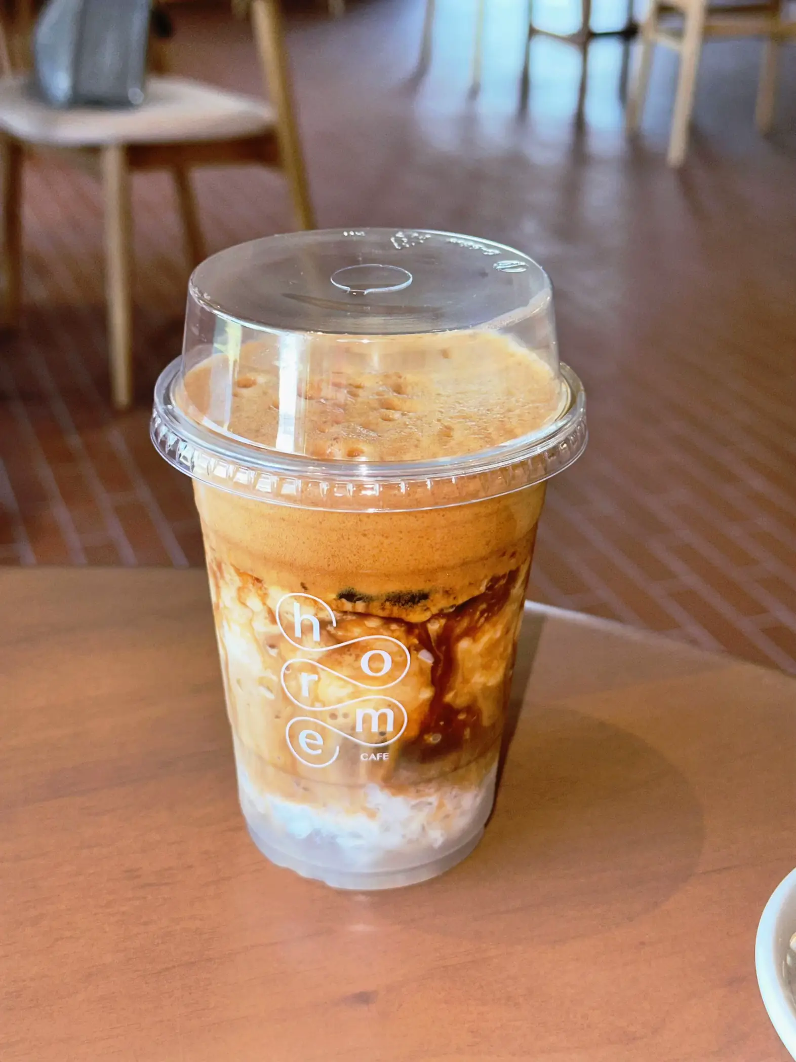 Horme cafe คาเฟ่สเปซกว้าง สาขารังสิต 🍃 | แกลเลอรีที่โพสต์โดย ...