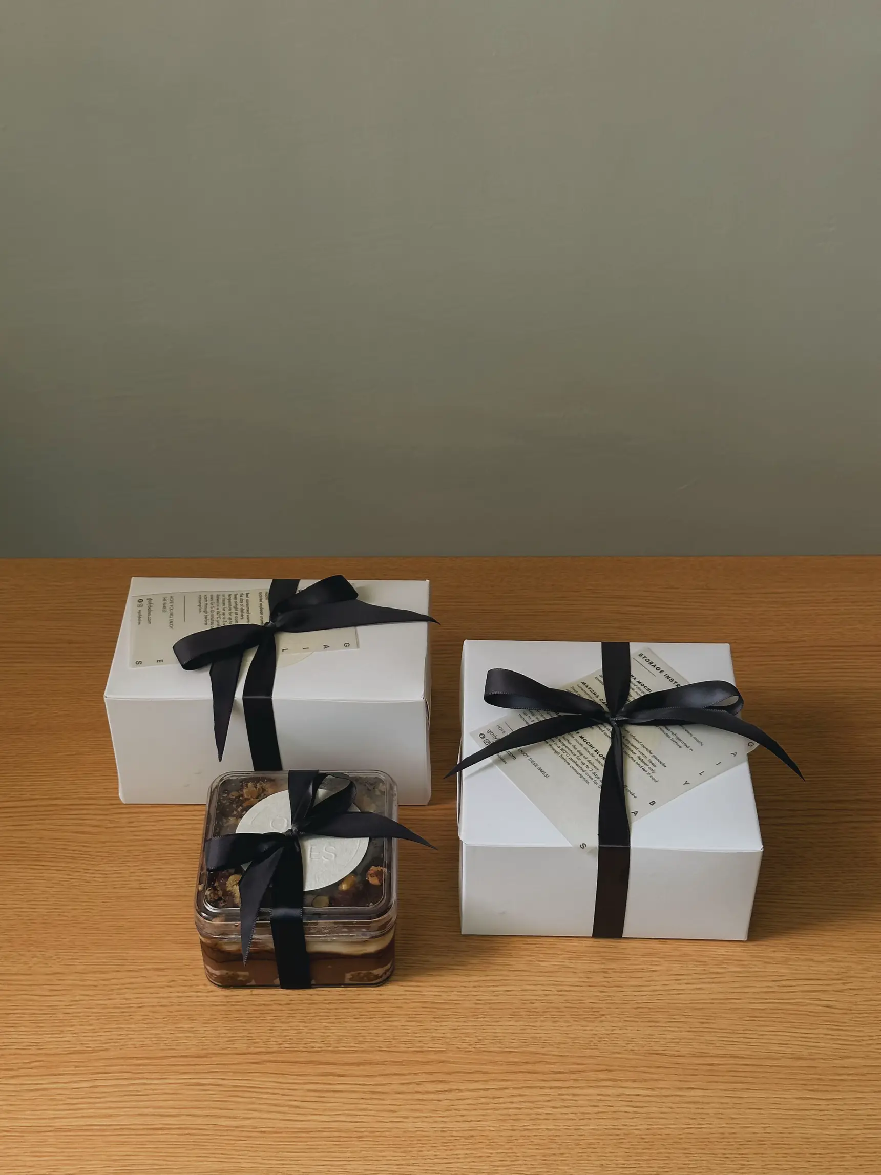 Labu Labu Bakery Halal - Lemon8 Search