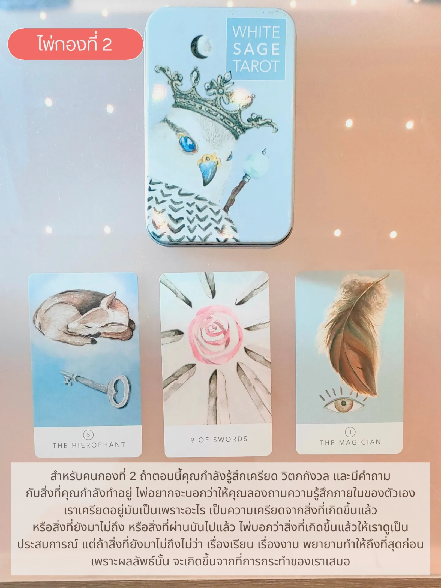 Walk Your Path - การค้นหาใน Lemon8