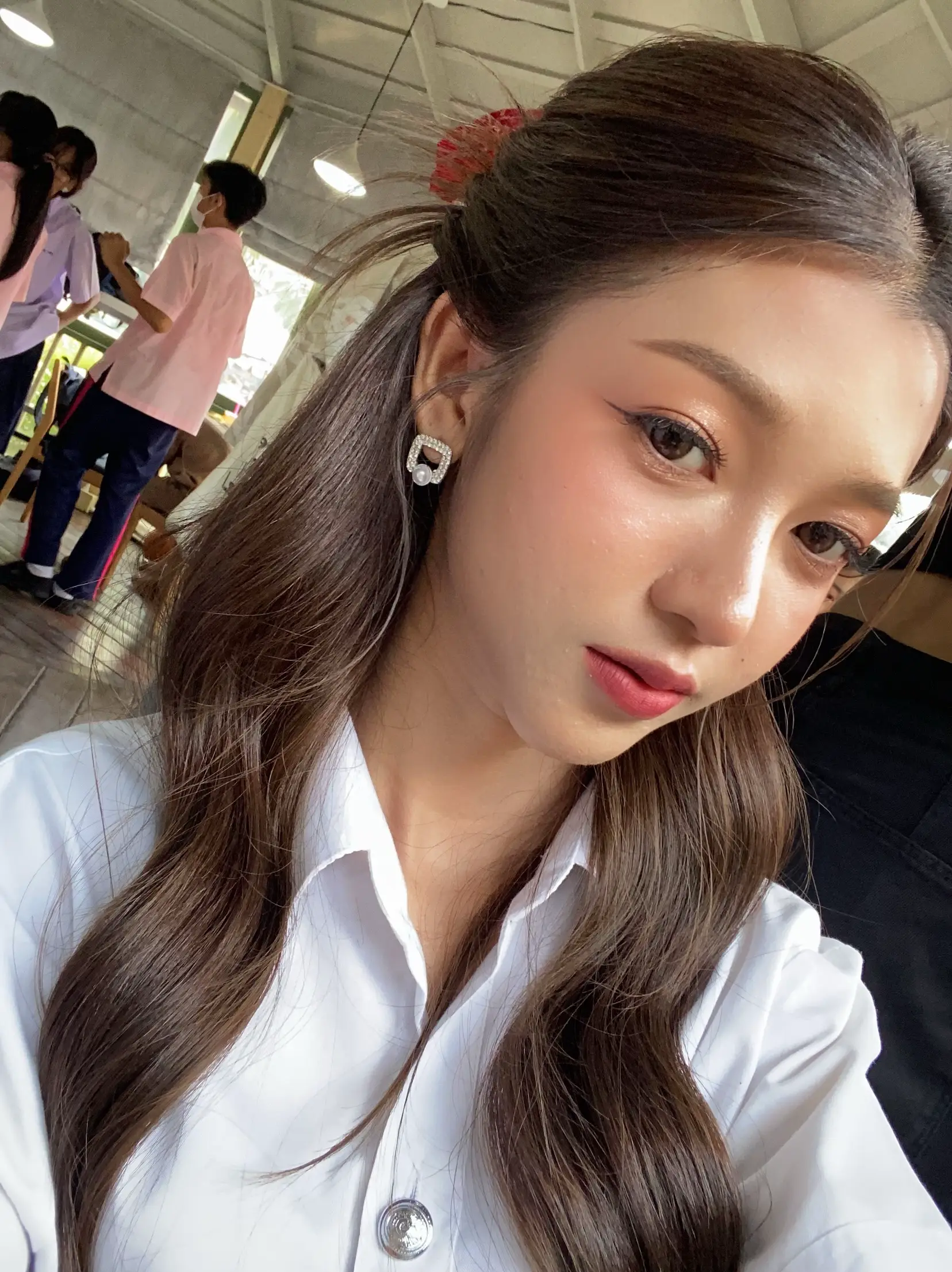 รับปริญญามีค่าใช้จ่ายอะไรบ้าง | แกลเลอรีที่โพสต์โดย Mintny | Lemon8