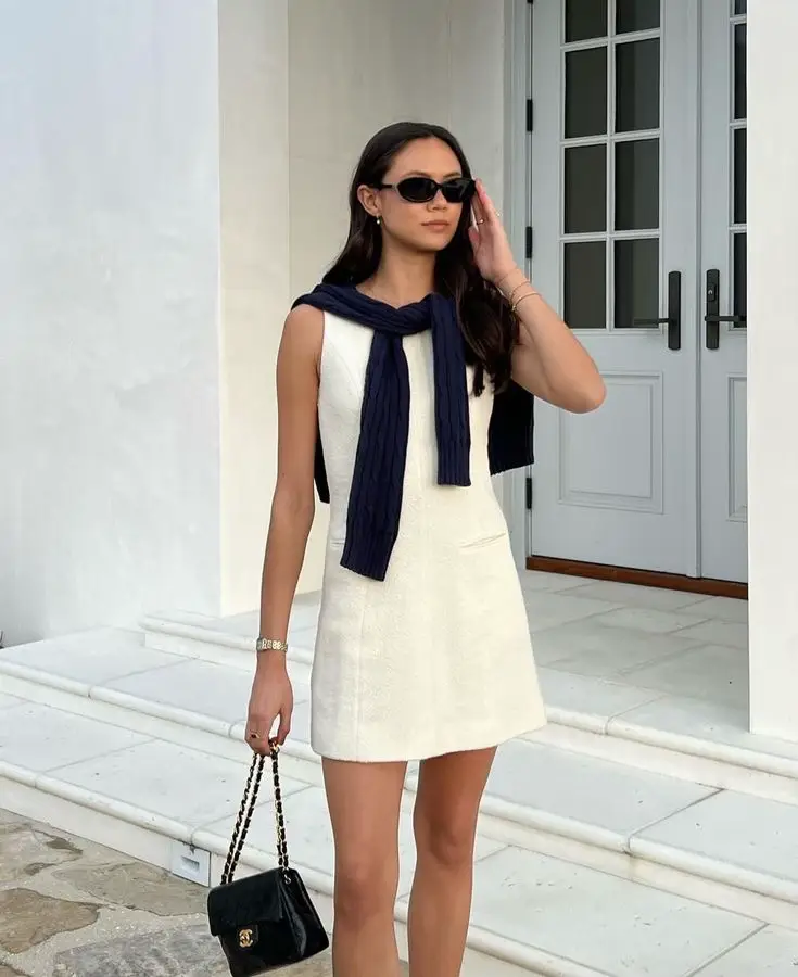 19 ไอเดียยอดนิยมเกี่ยวกับ Old Money Outfit ในปี 2024