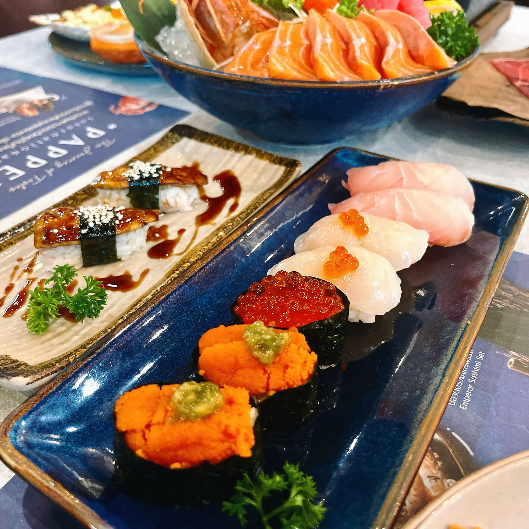 รีวิวร้านอาหาร | แกลเลอรีที่โพสต์โดย Patitta Dear | Lemon8