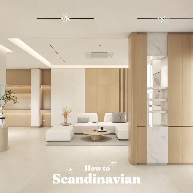 Scandinavian Style | แกลเลอรีที่โพสต์โดย Aspect Studio | Lemon8