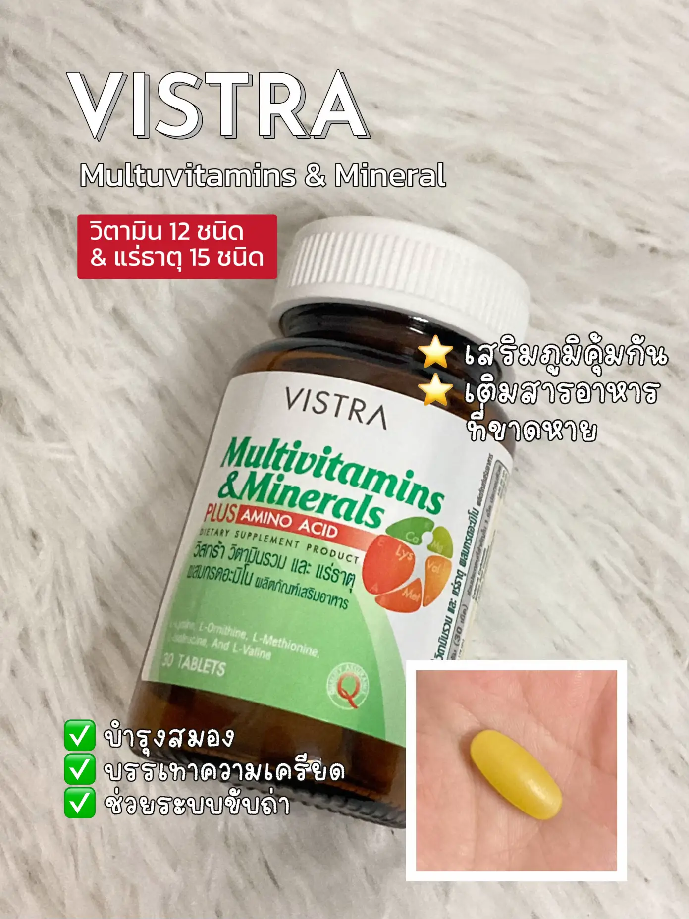 ภูมิคุ้มกันตก! - แชร์วิธีดูแลตัวเอง | แกลเลอรีที่โพสต์โดย junies | Lemon8