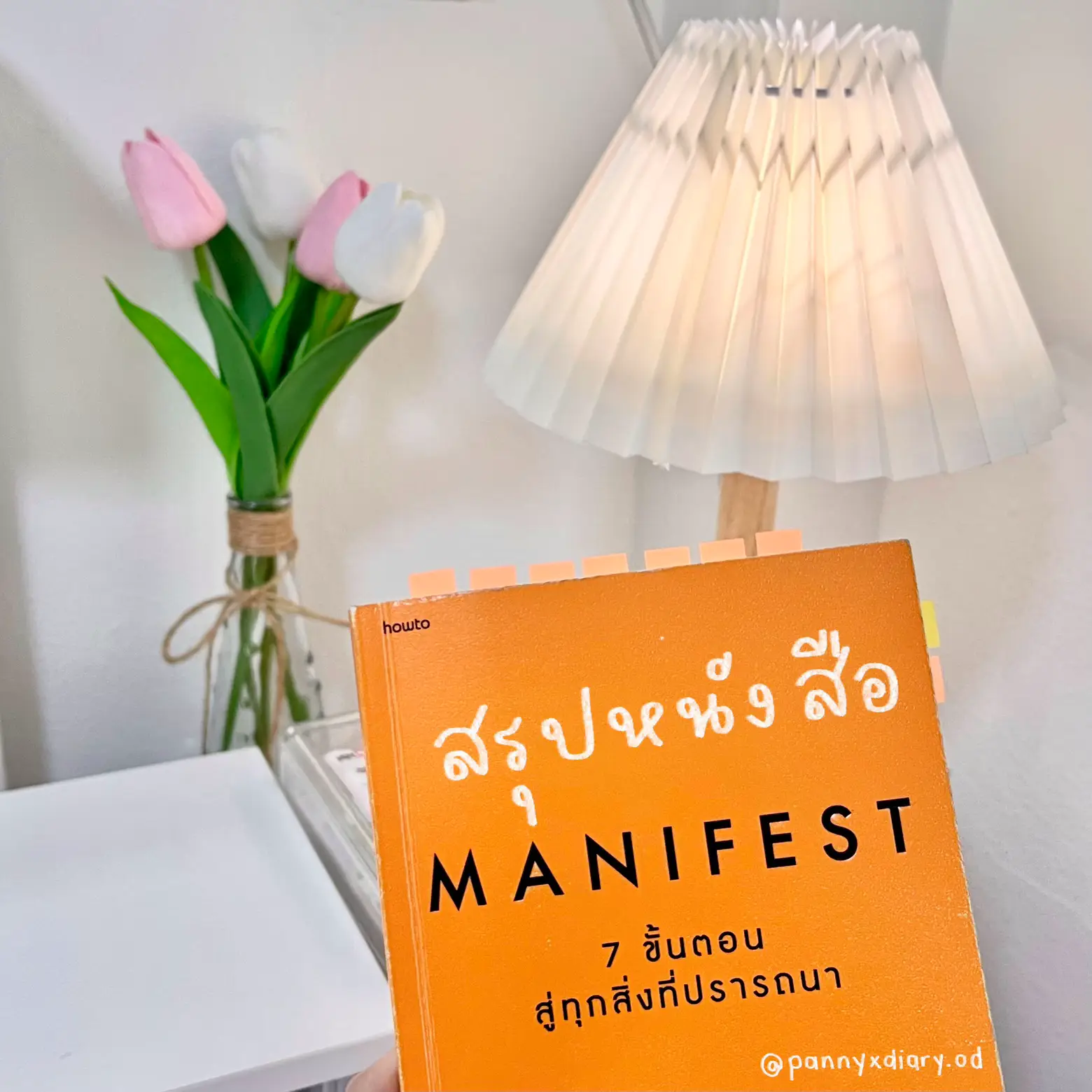 สรุปหนังสือ manifest | แกลเลอรีที่โพสต์โดย ‧⁺ 𝐏𝐚𝐧𝐧𝐲 ⁺‧♡🧸ɞ | Lemon8
