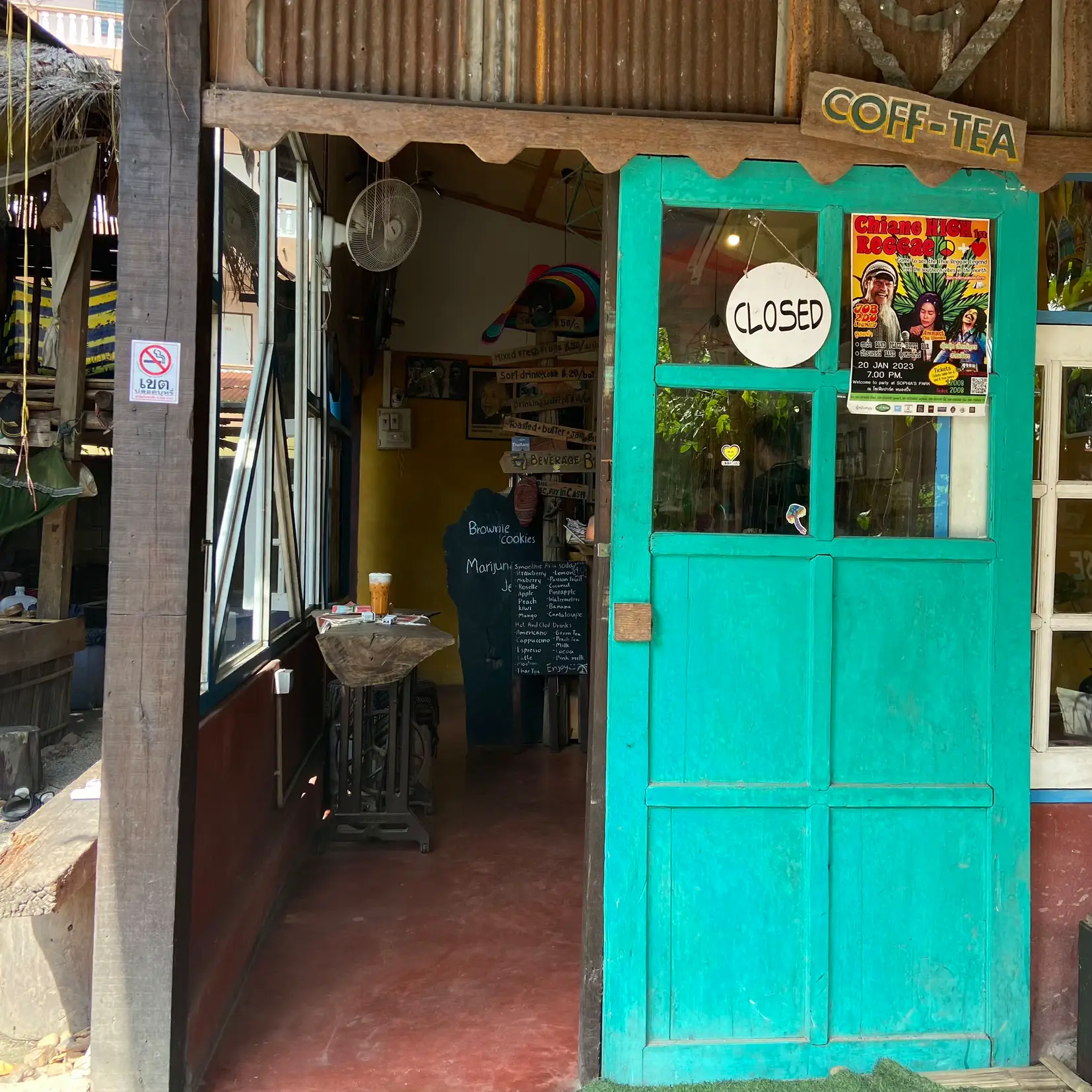 ร้านสุขใจ Sookjai 🍔 Hamburger | แกลเลอรีที่โพสต์โดย SILK’s GIRL | Lemon8