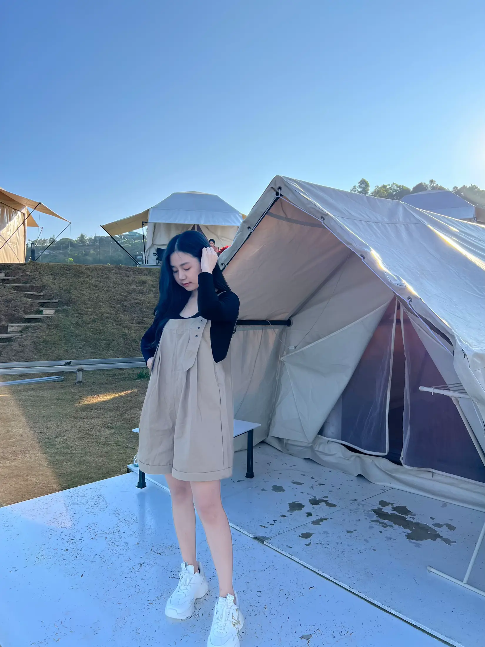 The gravity khao kho | แกลเลอรีที่โพสต์โดย Mo-ah | Lemon8