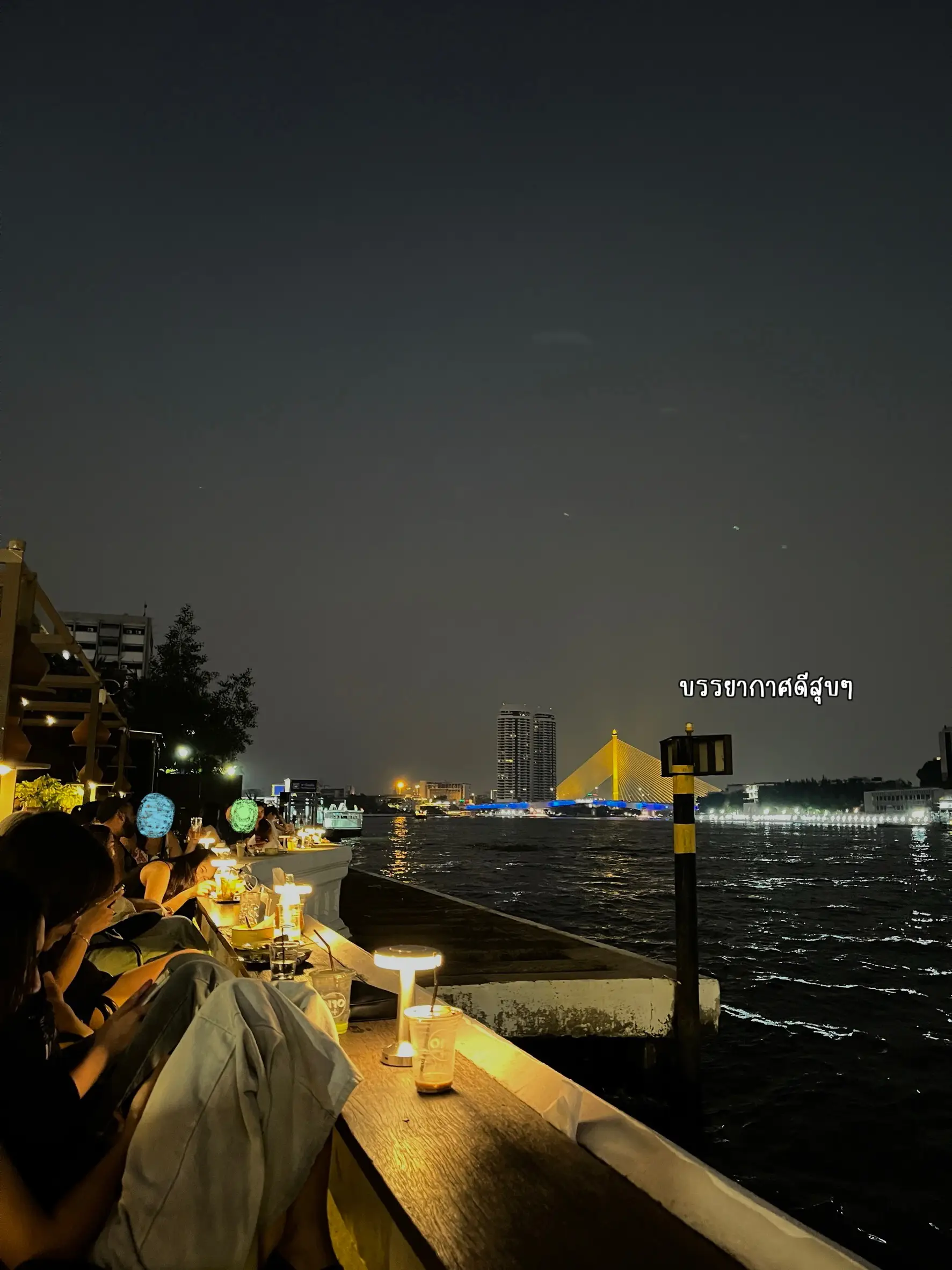 ฟิล์มพาลอง Tanee Beer Tap x N10 Cafe | แกลเลอรีที่โพสต์โดย ฟิล์มพาลอง | Lemon8