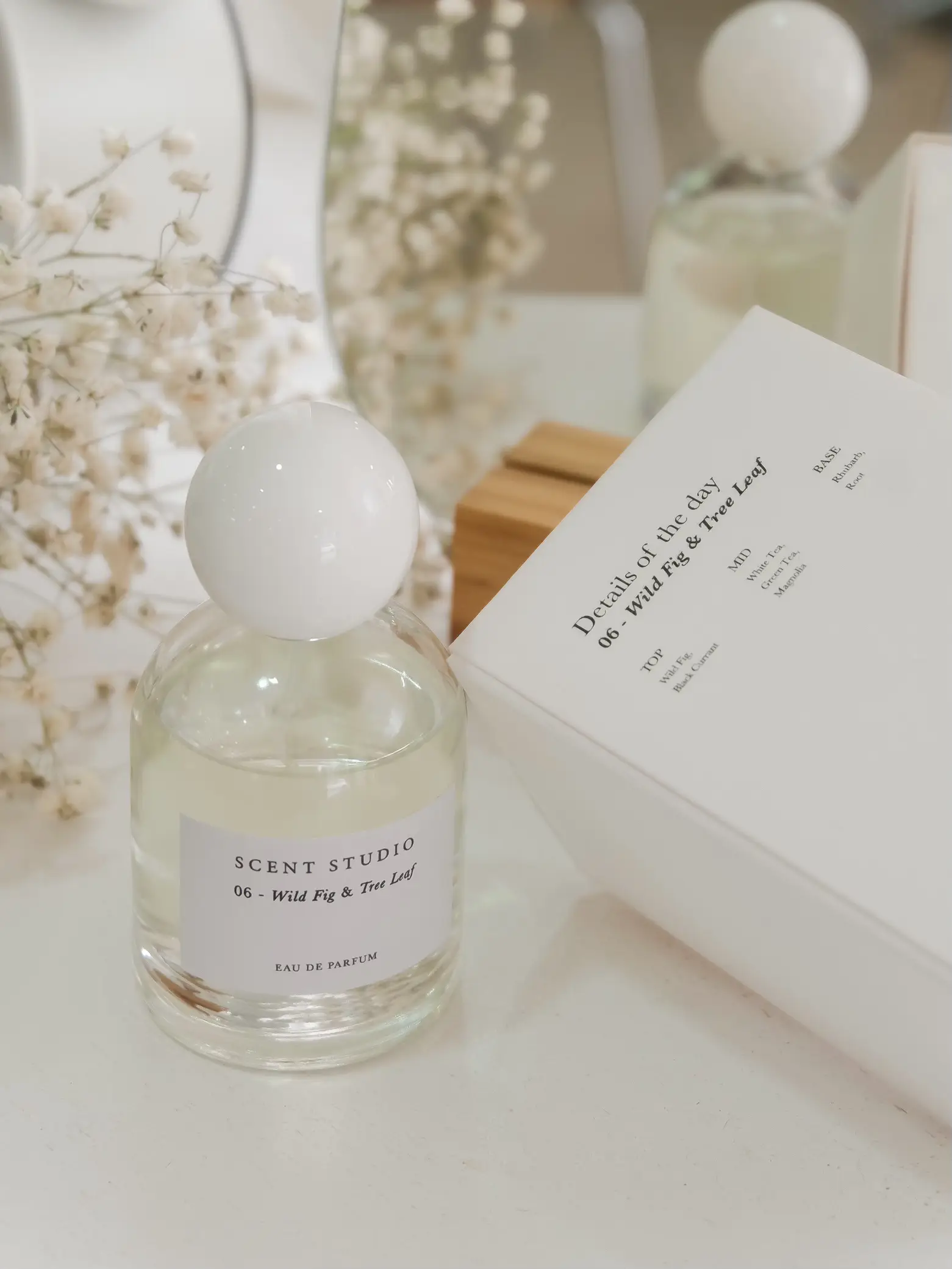 Scent Studio น้ำหอมแบรนด์ไทย ราคาพันต้นๆ หอมม้ากกก 😍 | แกลเลอรีที่โพสต์ ...