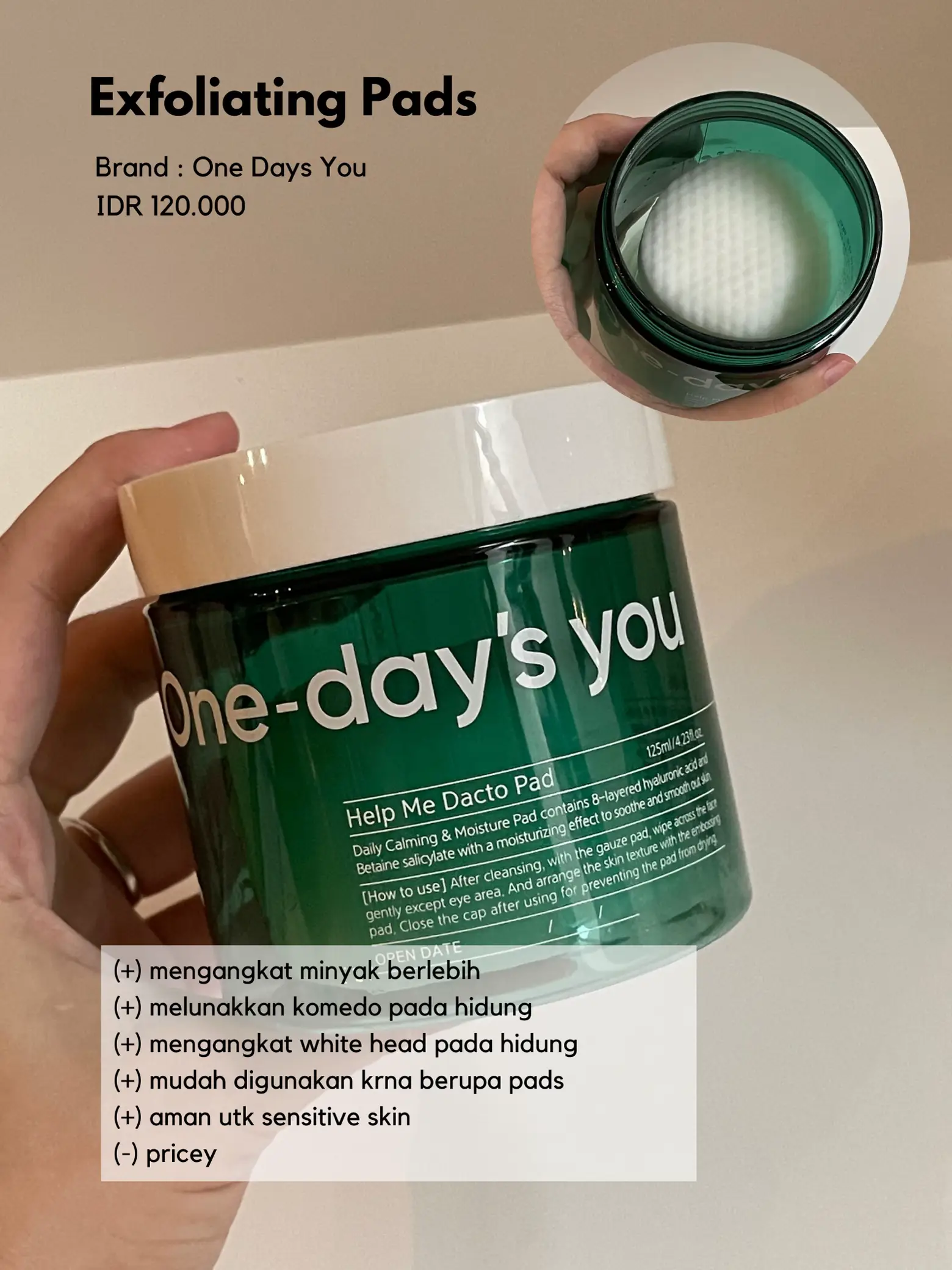 Pake produk ini bkin komedo langsung hilang! | Galeri diposting oleh ...