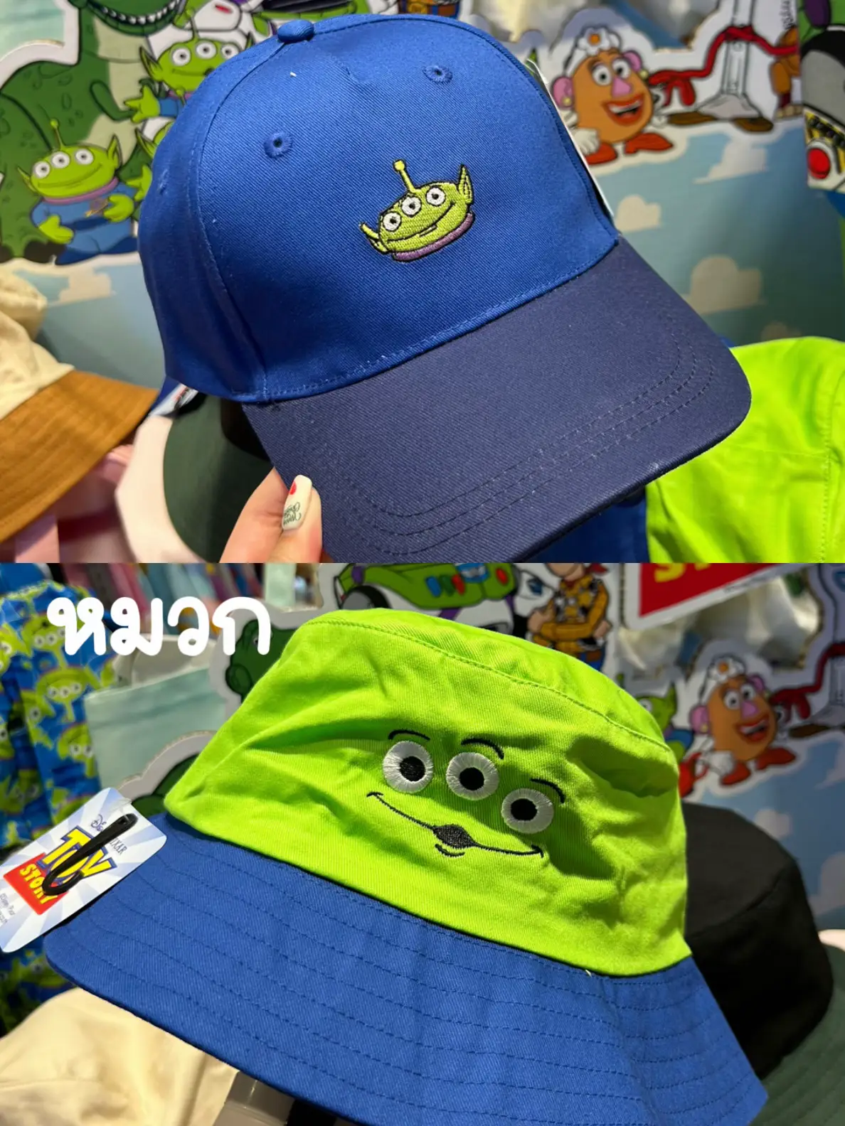 Greenman lover 💚 at Mini mono | แกลเลอรีที่โพสต์โดย รีวิววว 🌟 | Lemon8