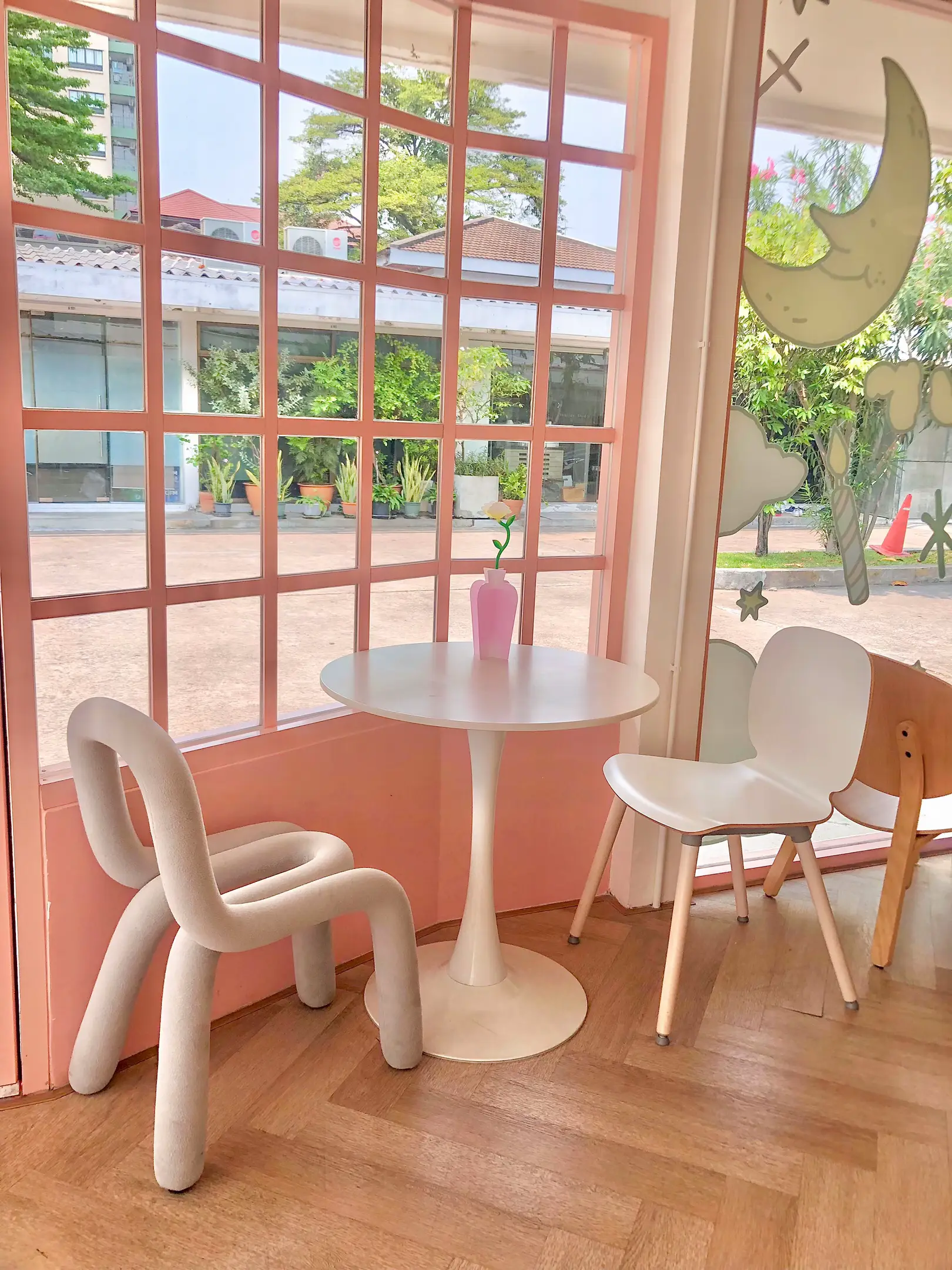 Sunny Flavour สะพานควาย | Cafe & Workshop คุกกี้ๆ🍪🍰 | แกลเลอรีที่โพสต์ ...