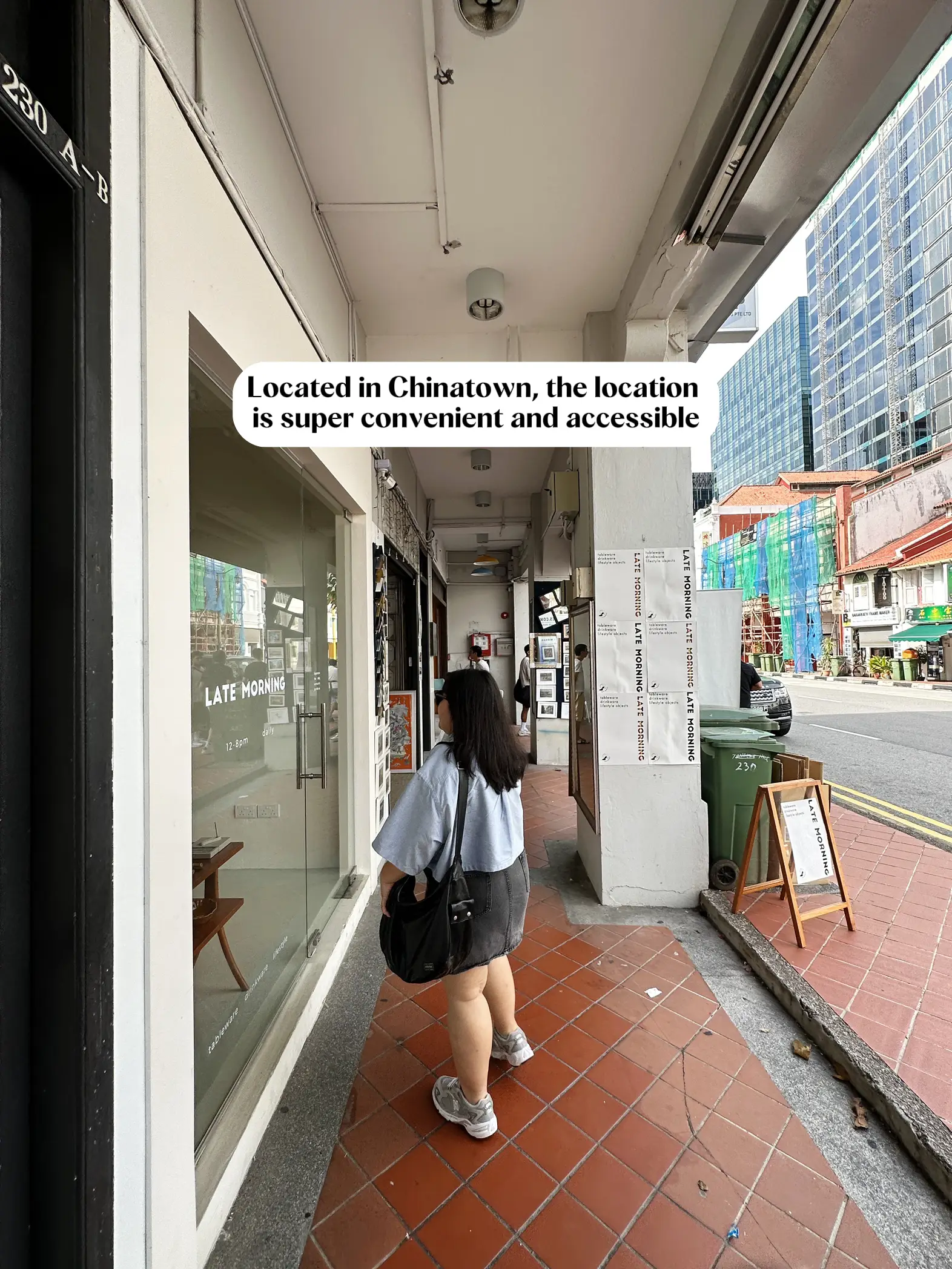 Hidden Gem! The Perfect Gift Store in Singapore | Gallery posted by ...