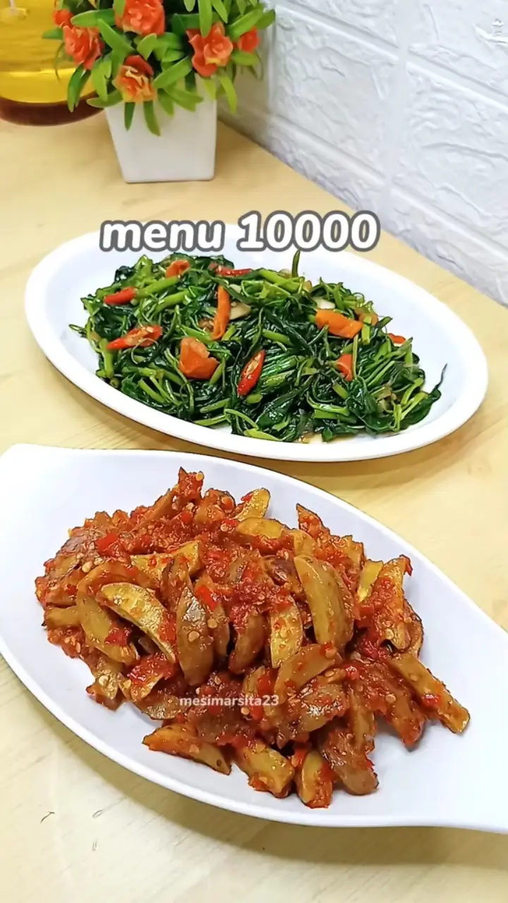 EMG ada menu 10rb?😱 | Video dipublikasikan oleh diahh | Lemon8