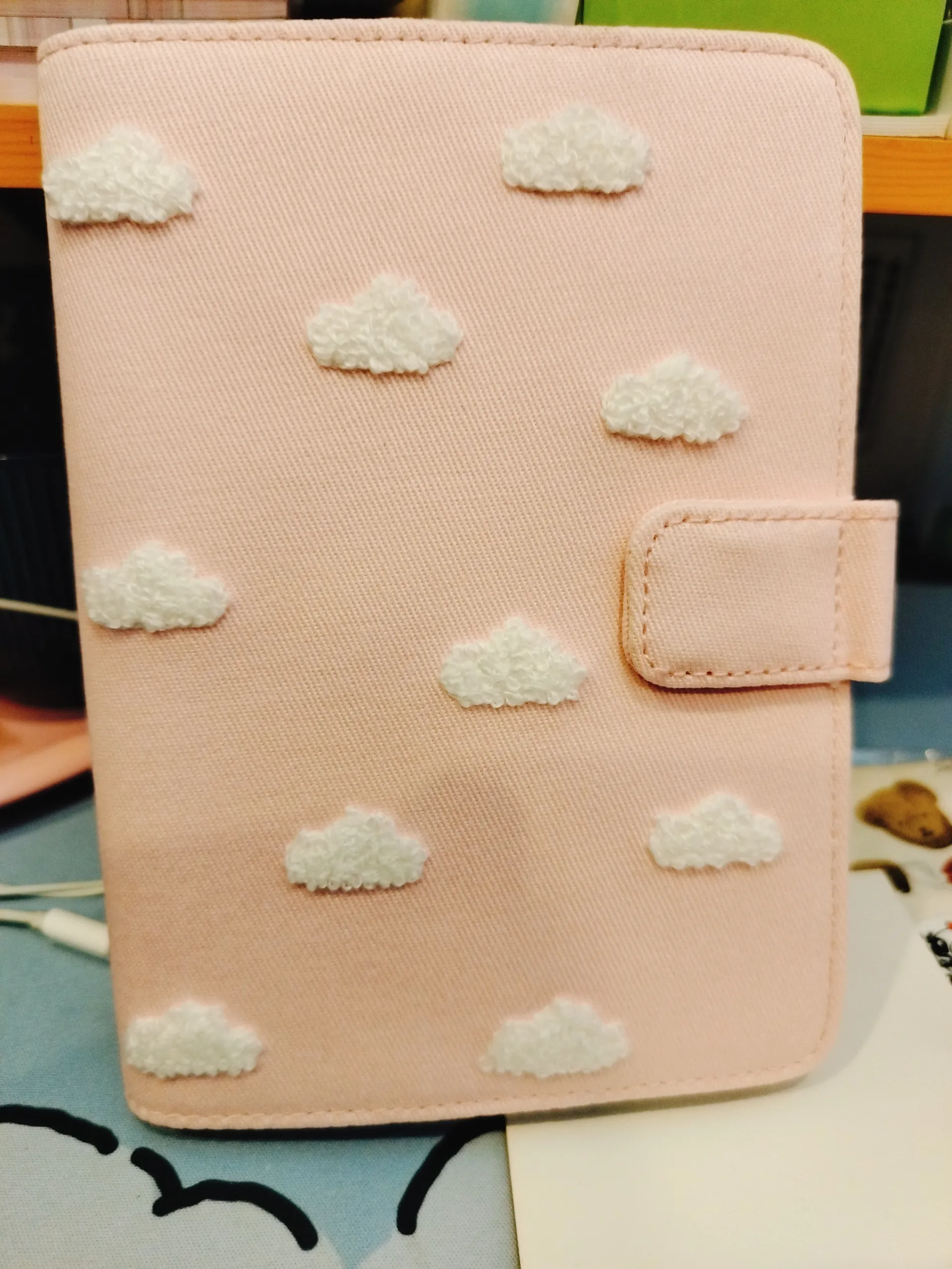 kinbor ปุยเมฆ | แกลเลอรีที่โพสต์โดย spellsofwitch | Lemon8