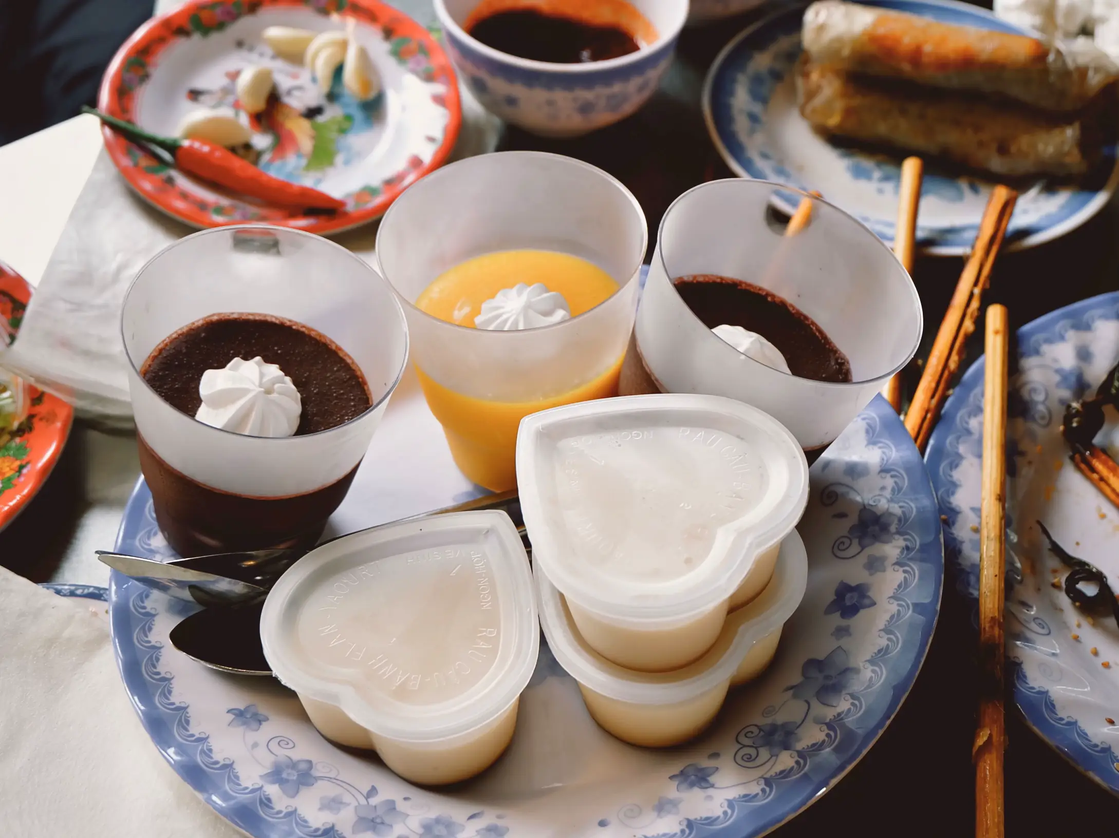 Bale Well Restaurant - Hoi An 🇻🇳 | แกลเลอรีที่โพสต์โดย ไปเรื่อยเรื่อย ...