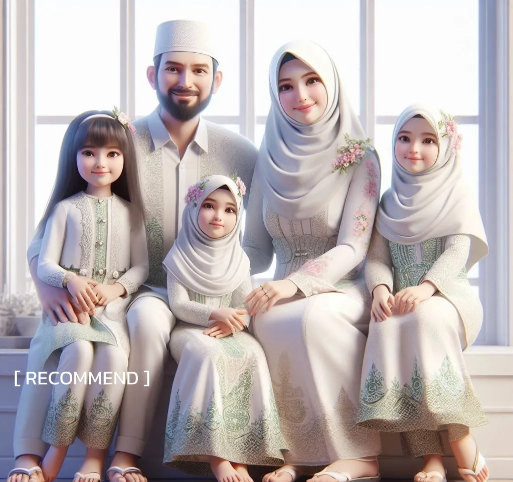 foto yg punya anak cewe tapi anak cewenya tiga | Galeri diposting oleh ...