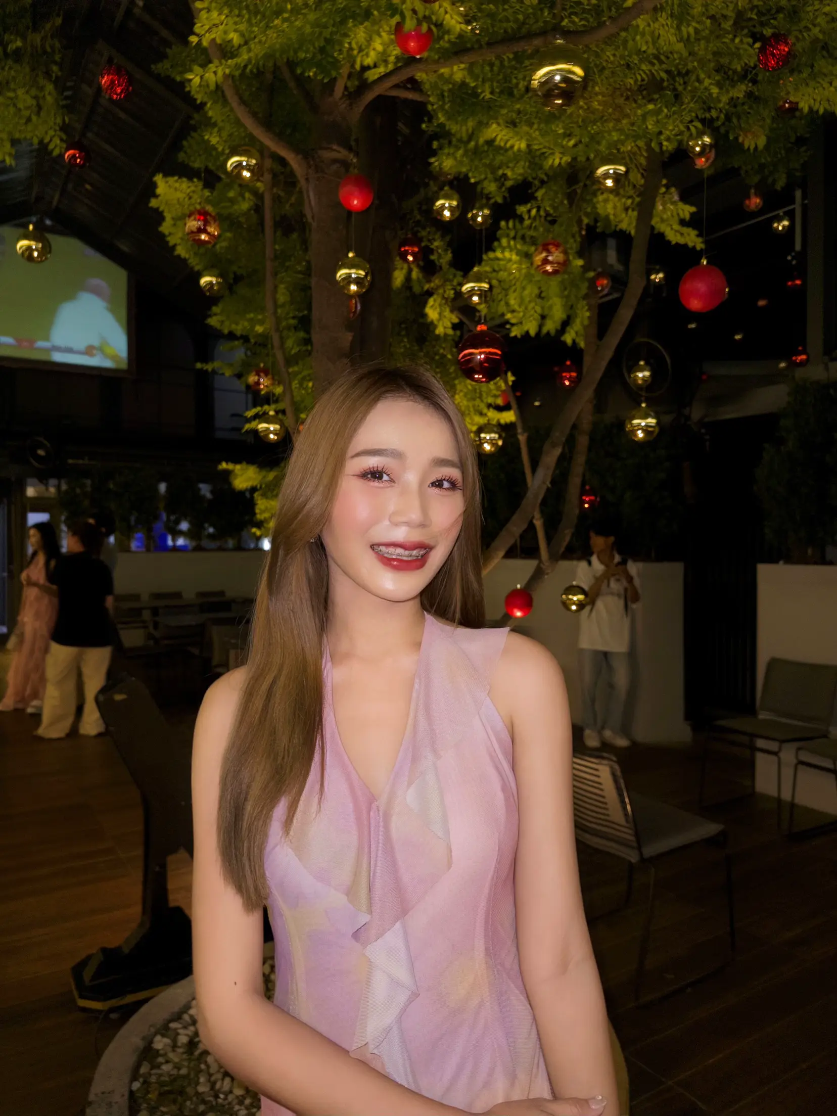 ถ่ายรูปกล้องดิจิตอล ง่ายๆด้วยแอพ Dazz Cam📸 | แกลเลอรีที่โพสต์โดย Nu Dee🐰 | Lemon8