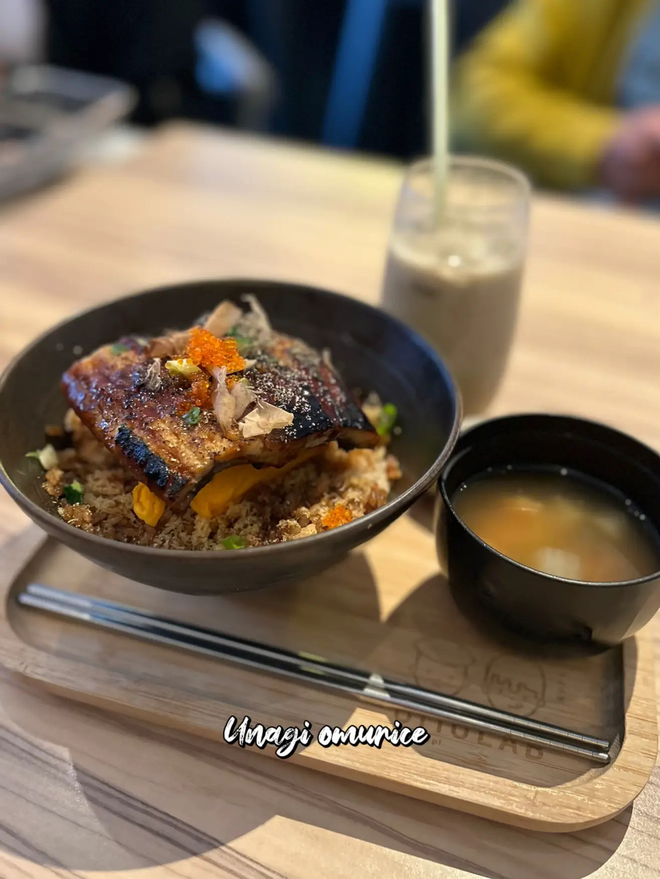 🍳 Japanese Omurice @ PJ [Halal] 🥚 | Galeri disiarkan oleh Hi I’m Hungry ...