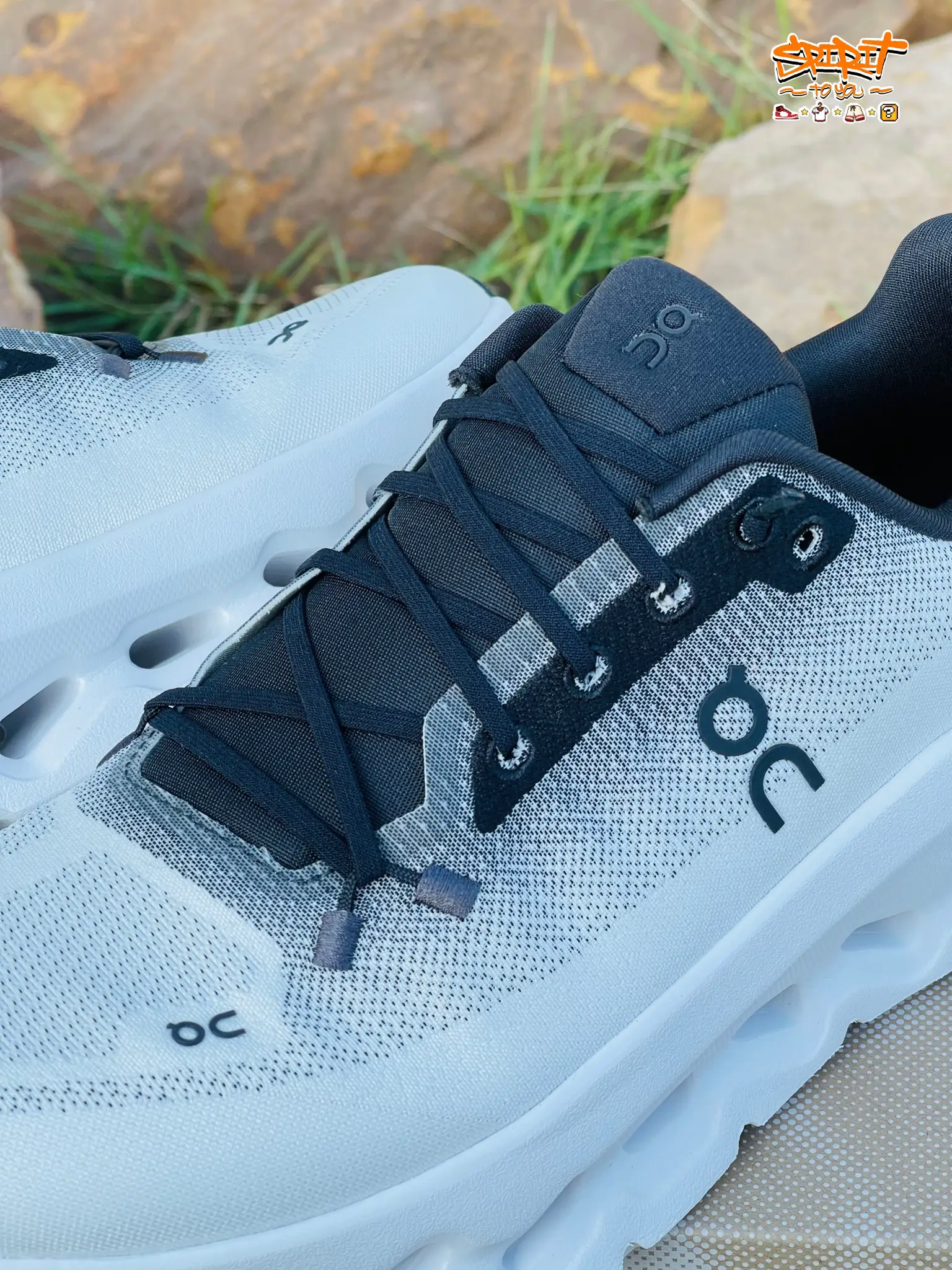 On Cloud รุ่น Cloudtilt 💜 | แกลเลอรีที่โพสต์โดย phamind ♡ | Lemon8