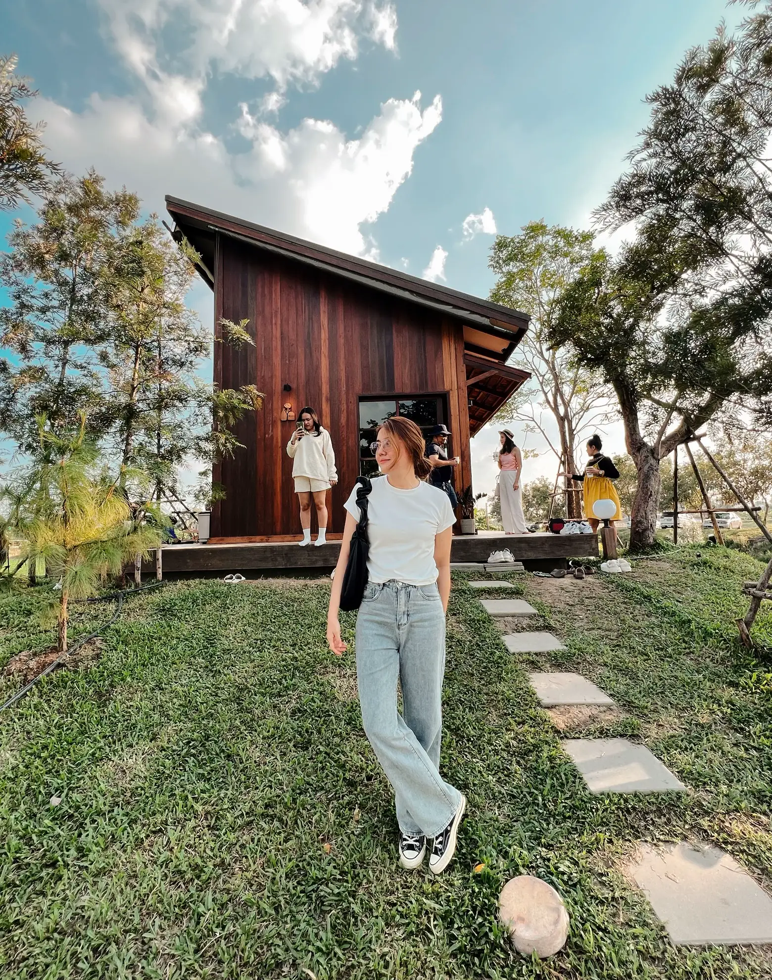 🏠DOKMAI PRATOOJAEKAN | แกลเลอรีที่โพสต์โดย Ohlunlabo | Lemon8