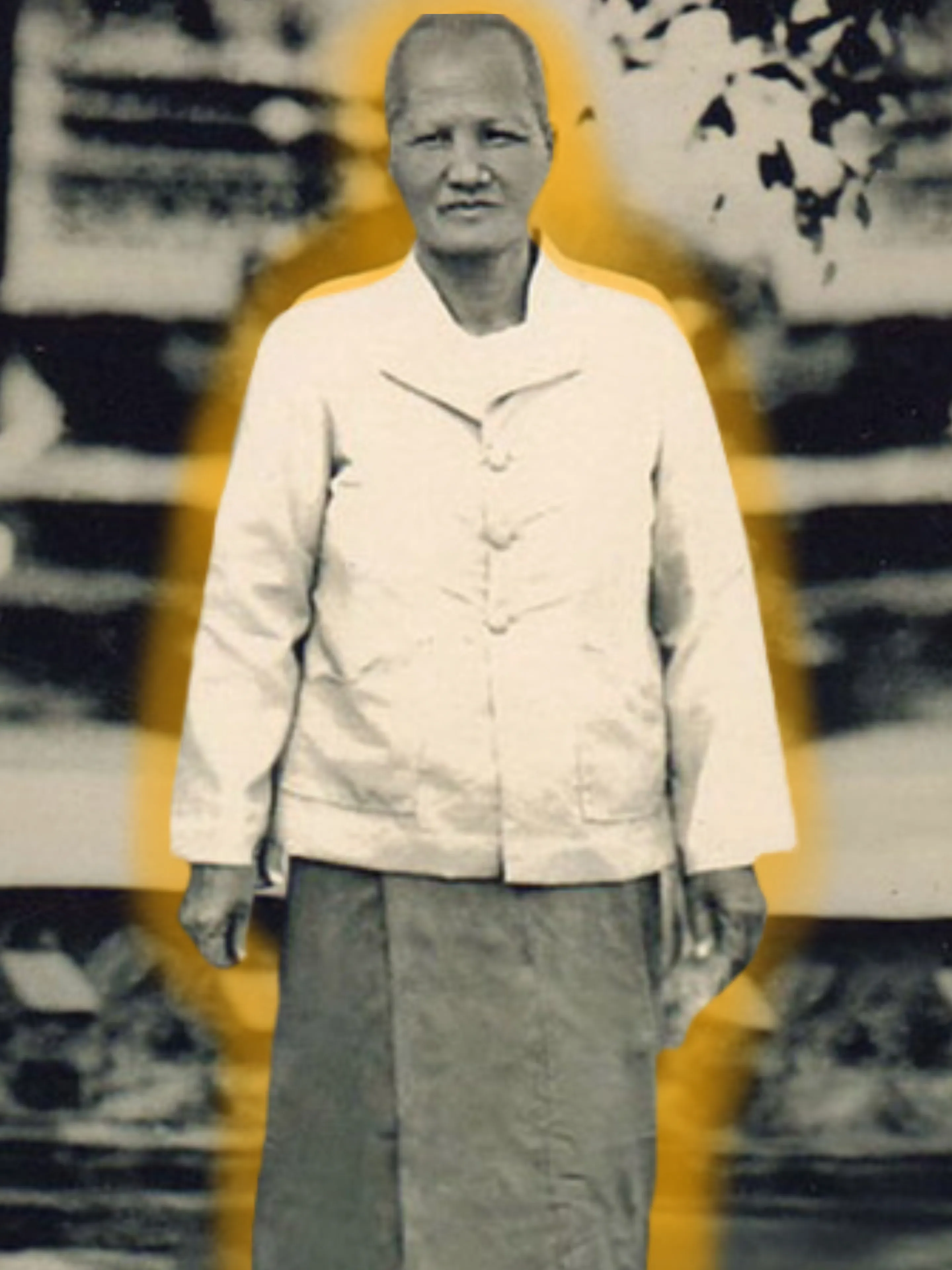 แม่ชีบุญเรือน โชคลาภค้าขาย | แกลเลอรีที่โพสต์โดย mr.tong | Lemon8