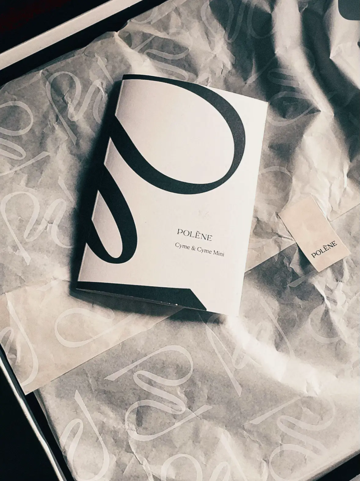 Polene Cyme กระเป๋าที่โดนป้ายยาจนต้องคว้ามาให้ได้ | แกลเลอรีที่โพสต์โดย ...